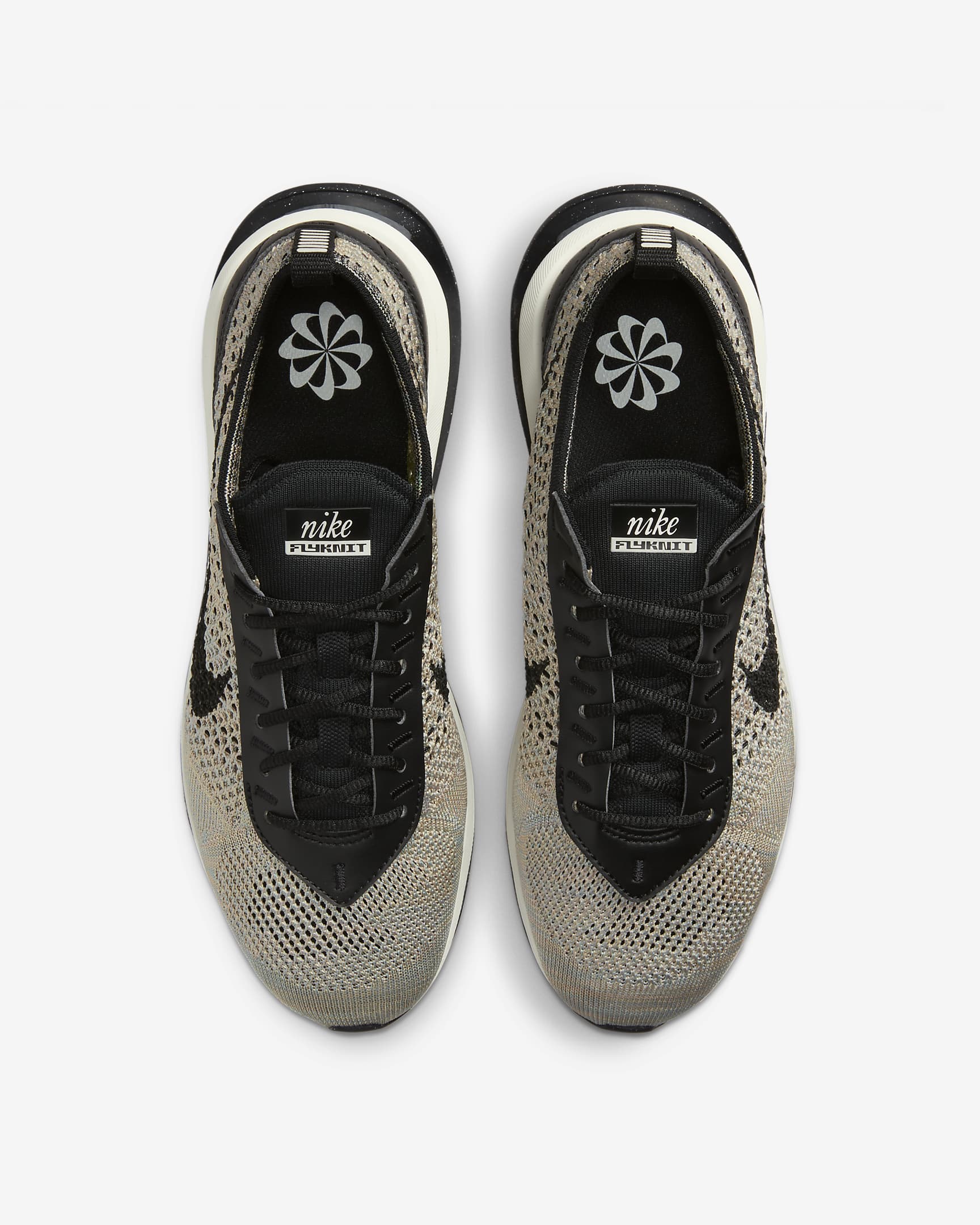 Nike Air Max Flyknit Racer Women's Shoes. Nike BE