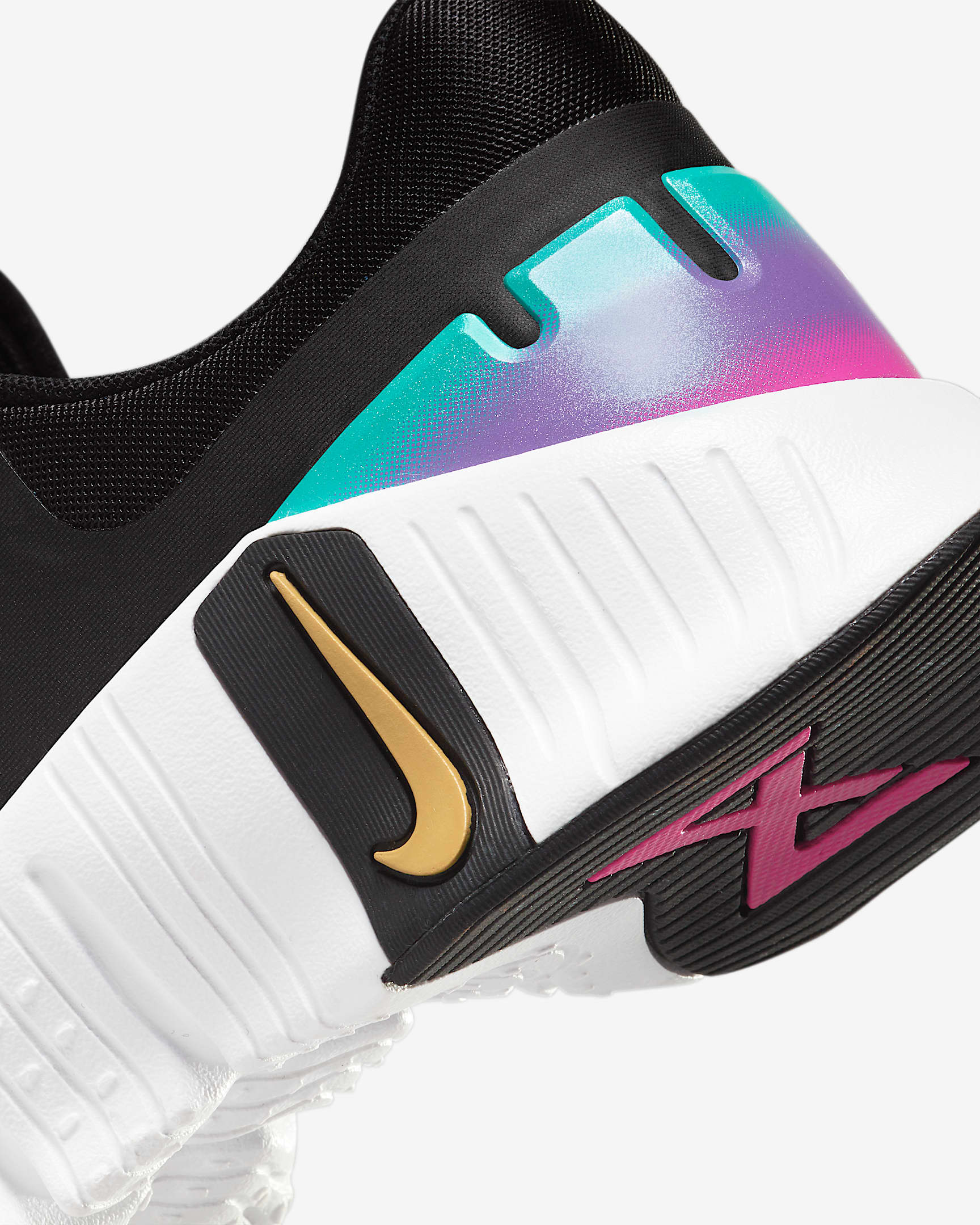 Nike Free Metcon 5 Premium 女款健身訓練鞋。Nike TW