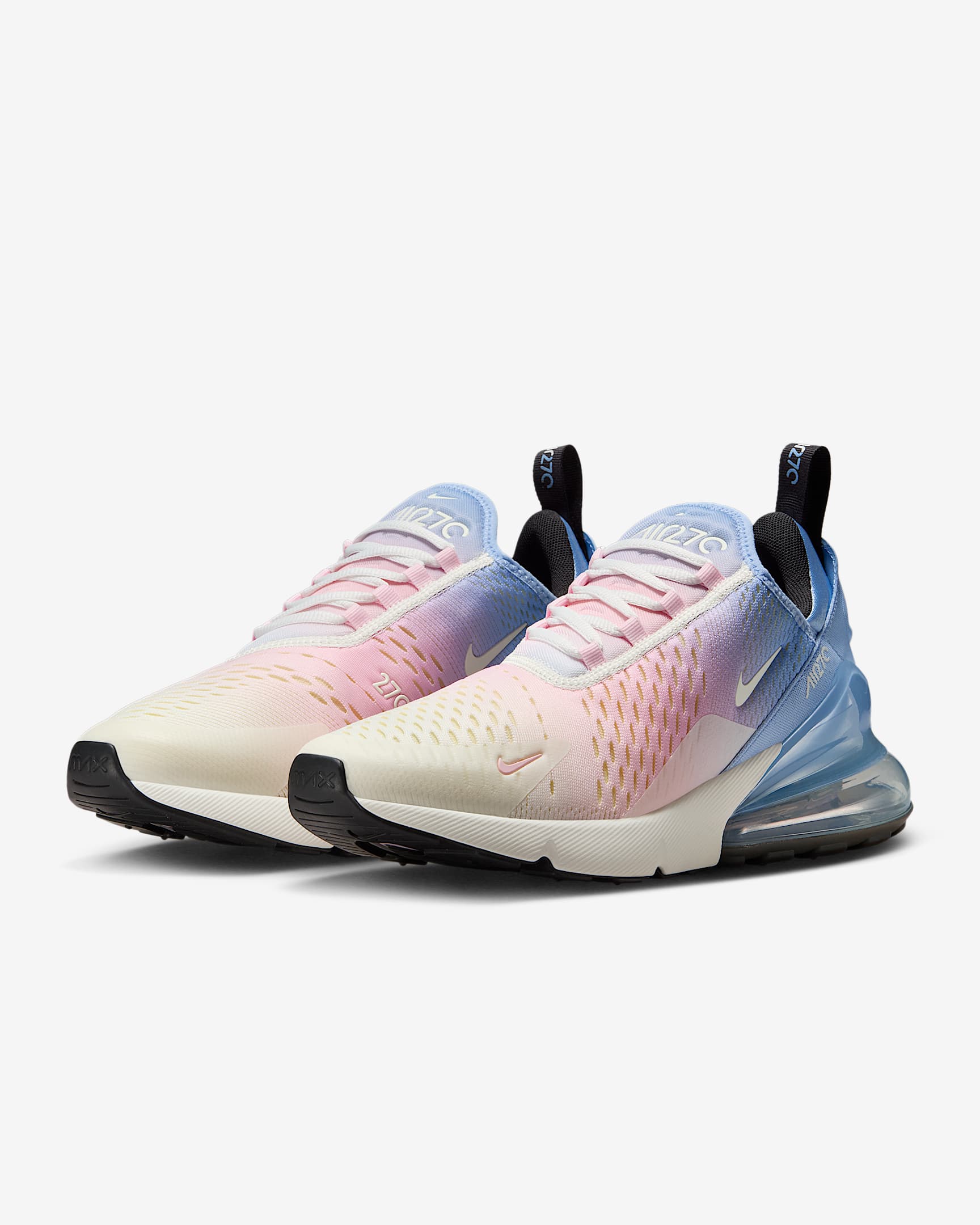 Nike Air Max 270 Women's Shoes. Nike.com