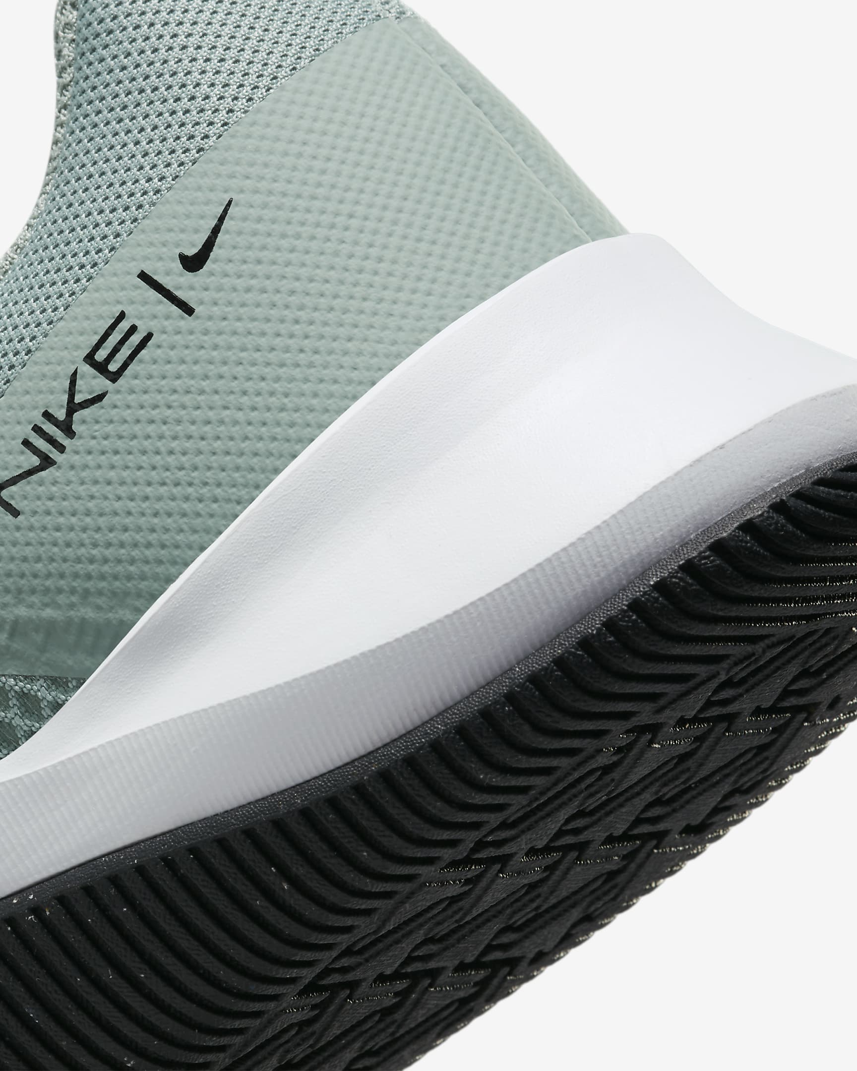 Nike MC Trainer 2 work-outschoenen voor heren. Nike BE