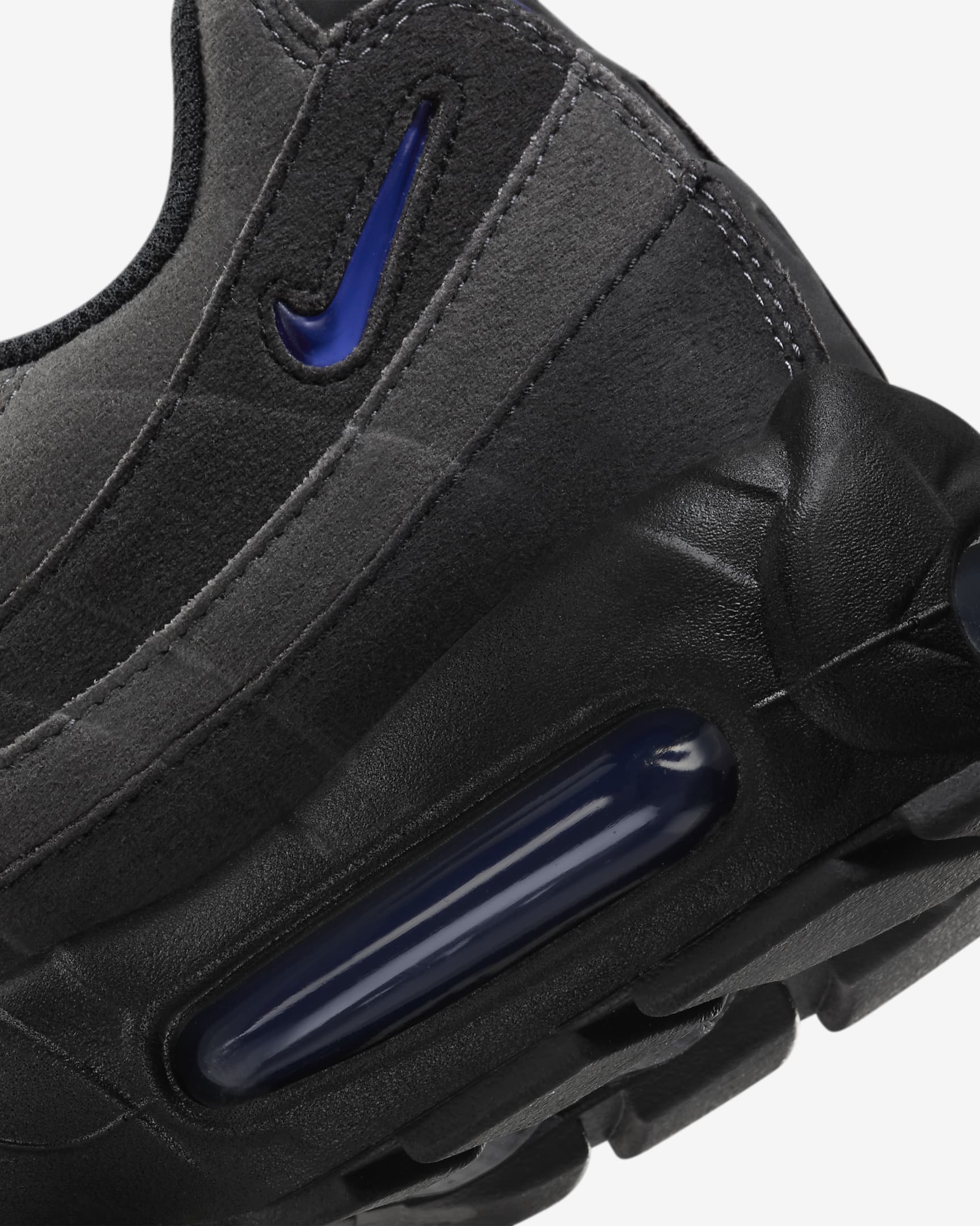 Nike Air Max 95 Zapatillas - Hombre. Nike ES