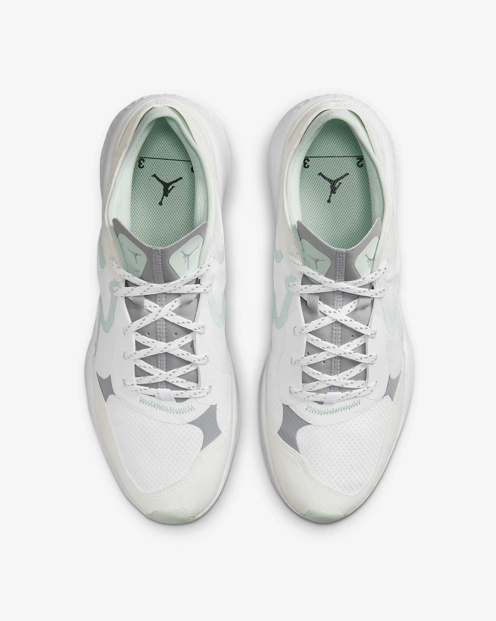 Jordan Delta 3 Low Men's Shoes. Nike IN