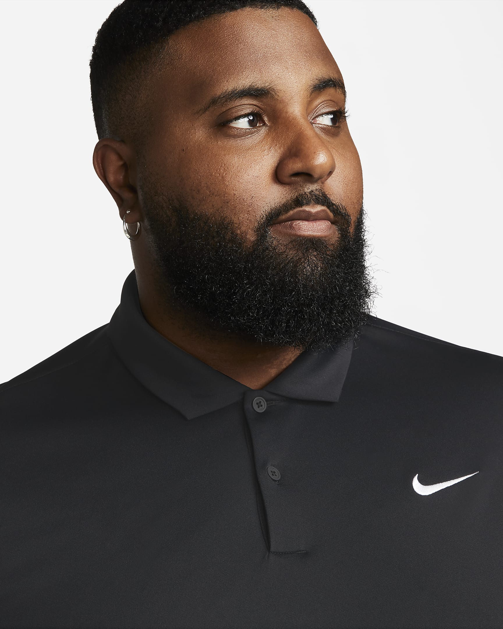 NikeCourt Dri-FIT Men's Tennis Polo. Nike UK