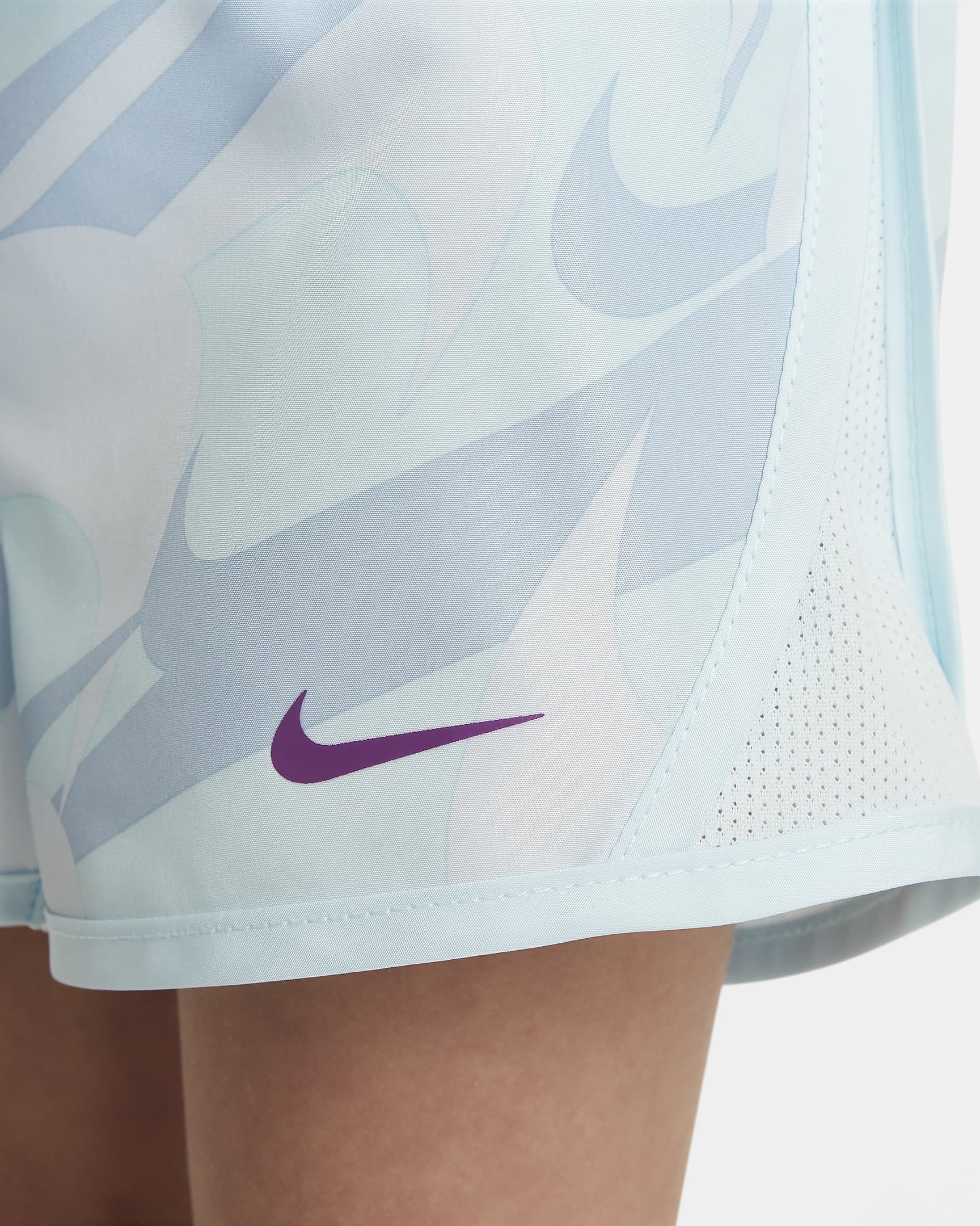 Conjunto Tempo infantil Nike Dri-FIT Prep in Your Step. Nike.com