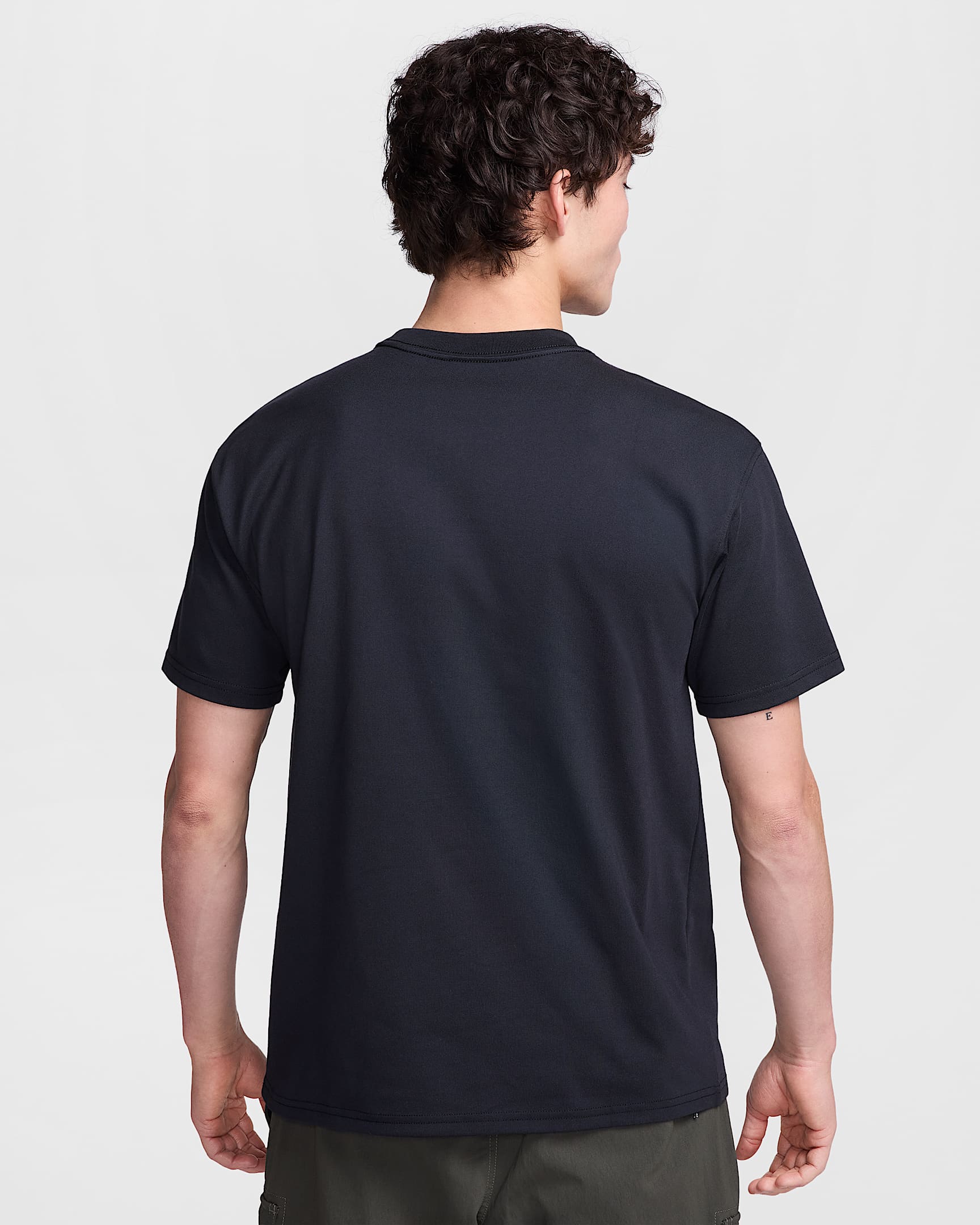Nike ACG Men's Dri-FIT T-Shirt. Nike ID
