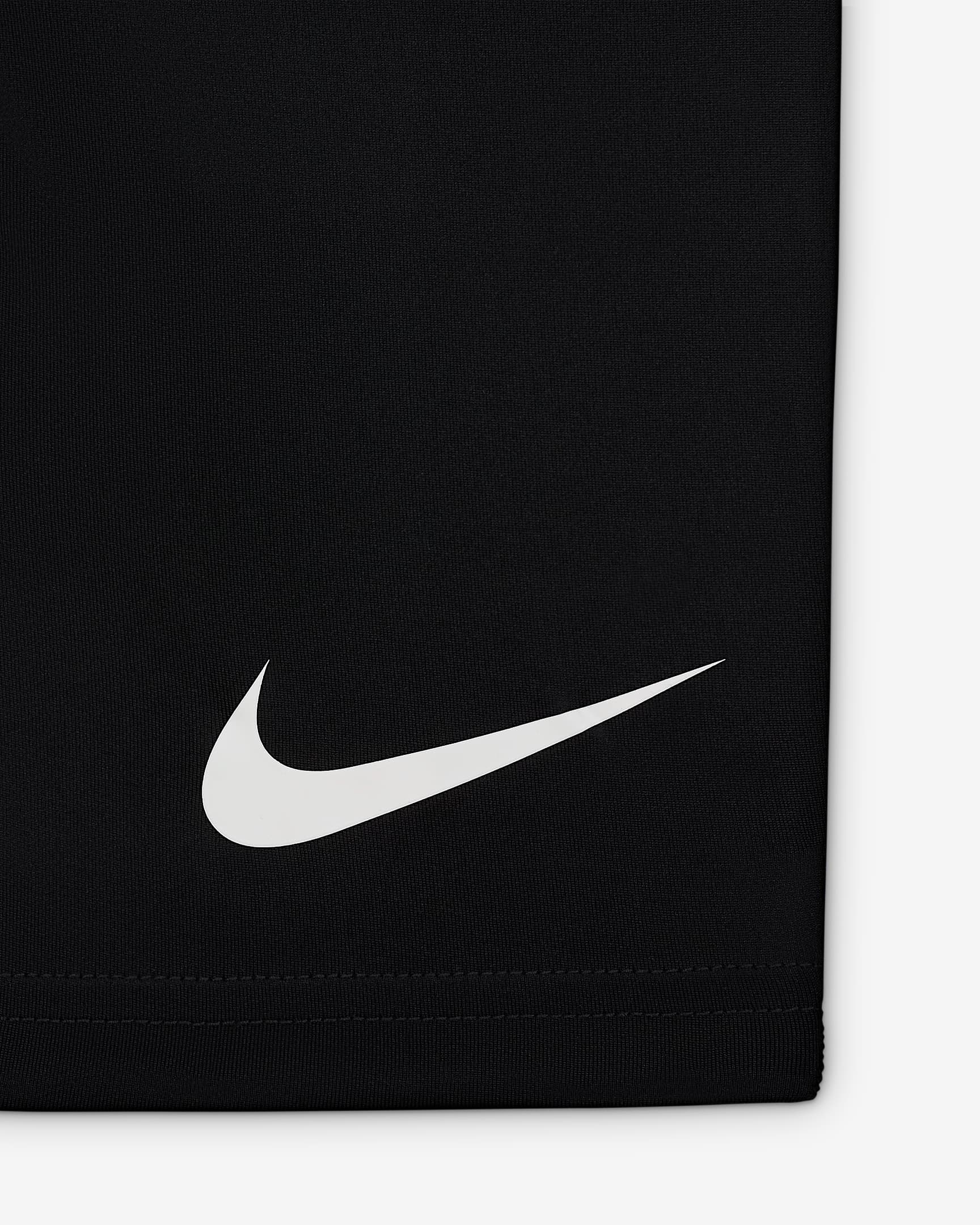 Nike Pro Big Kids' Slider Shorts. Nike.com