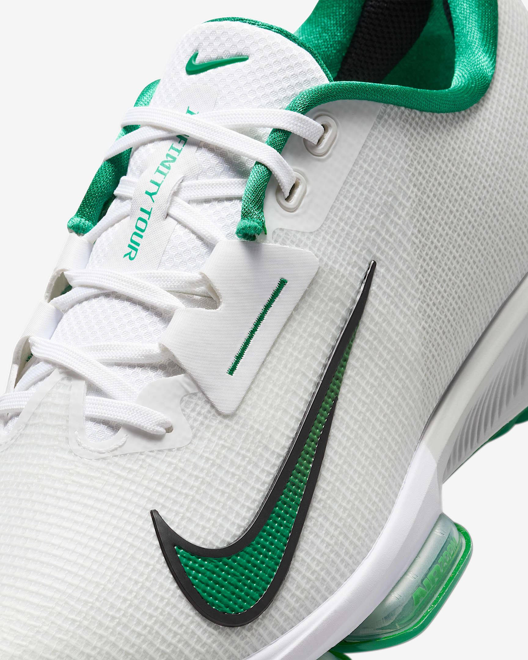 Παπούτσια γκολφ Nike Infinity Tour 2. Nike GR