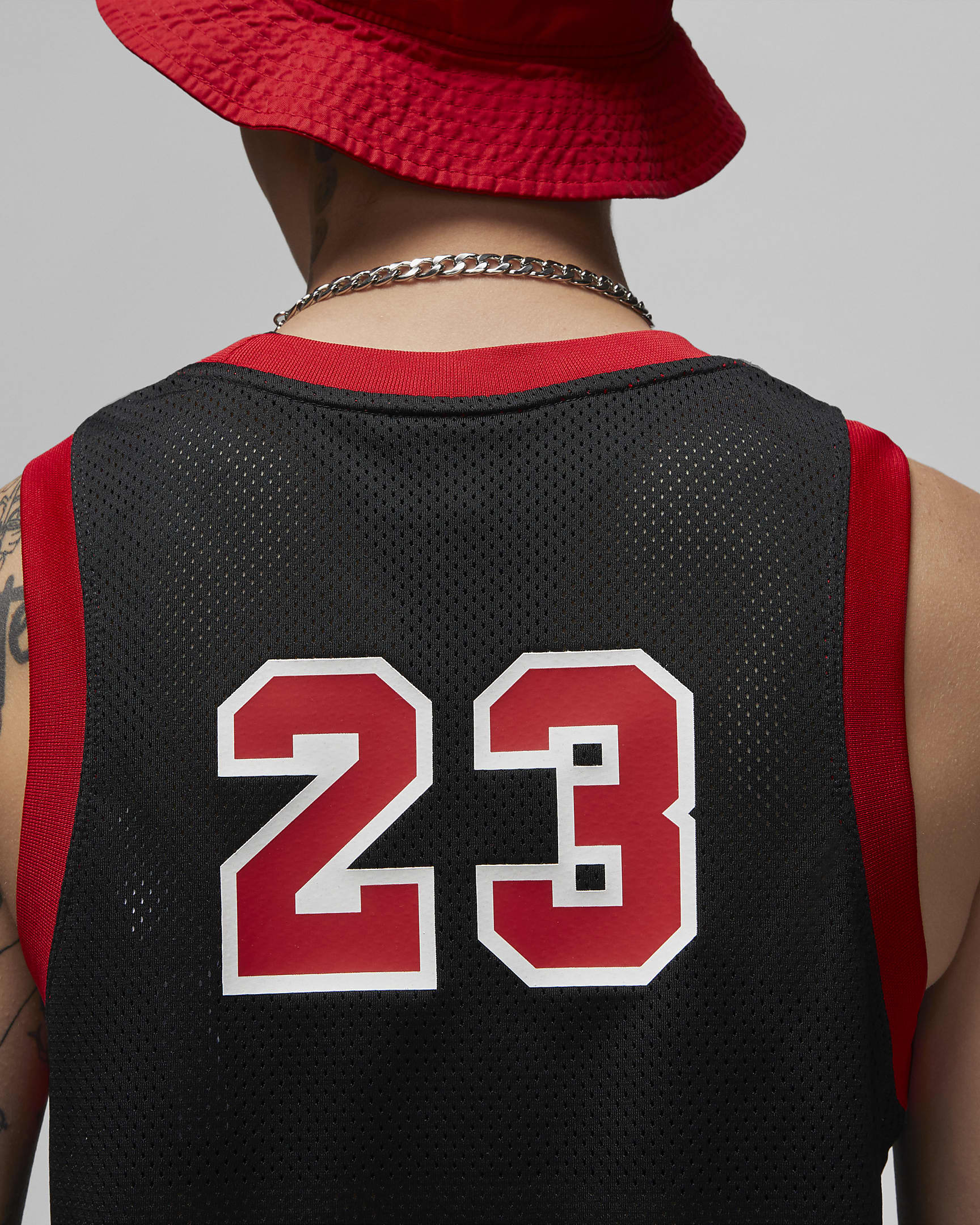 Jordan Women's Jersey. Nike PH