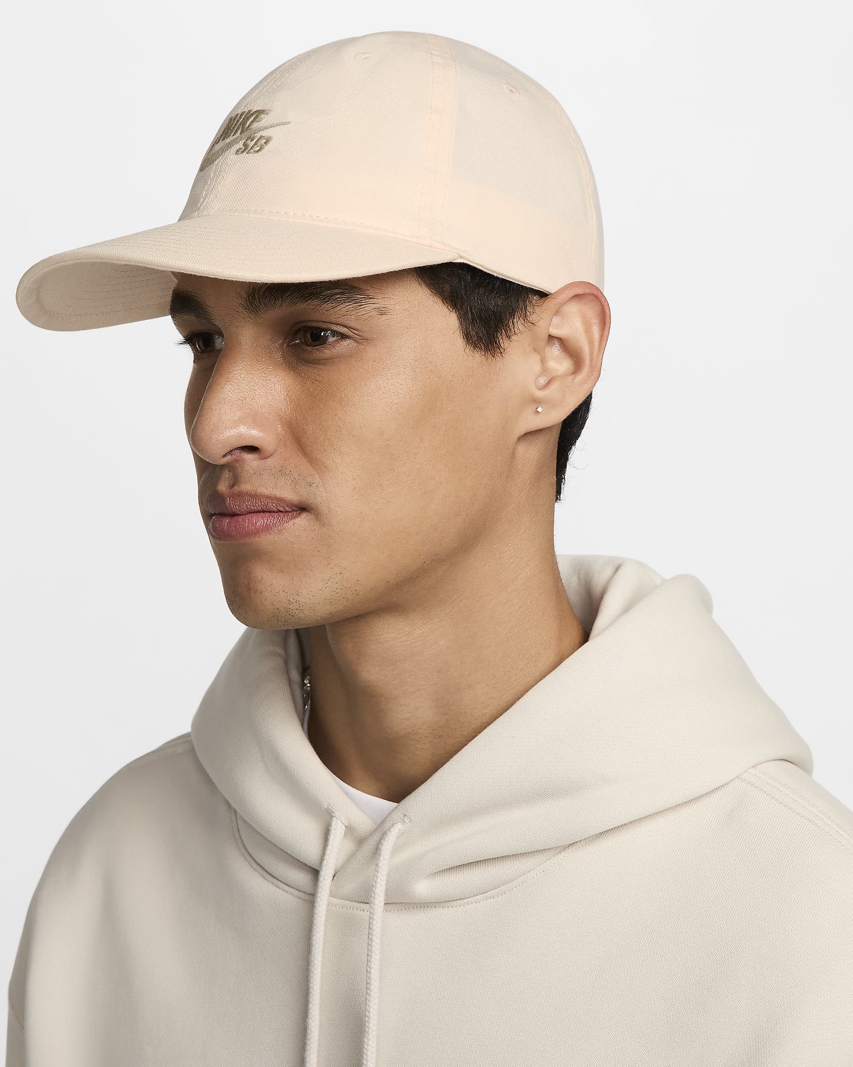 Nike SB Club Unstructured Skate Cap. Nike.com