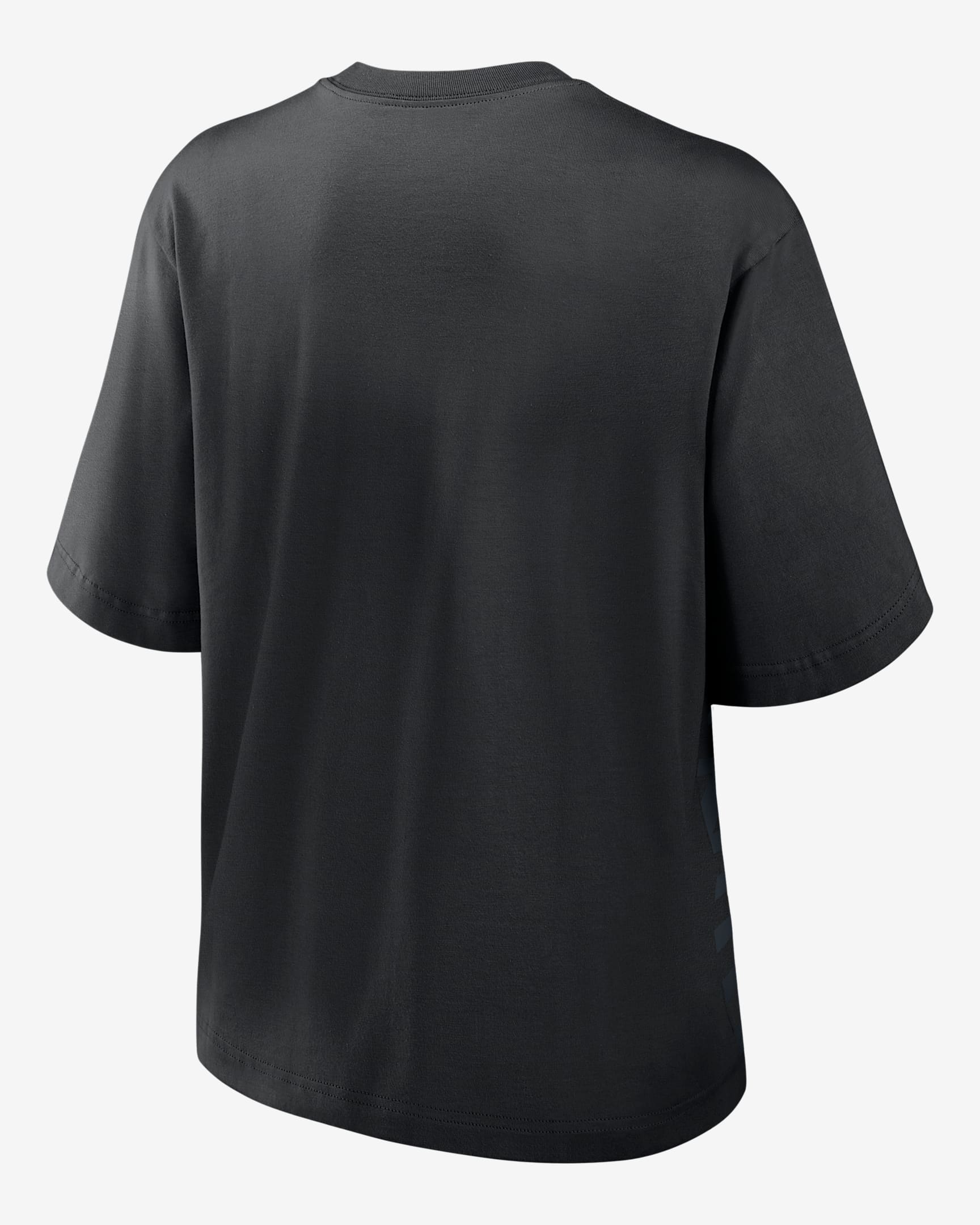 Atlanta Falcons Boxy Women's Nike NFL T-Shirt. Nike.com