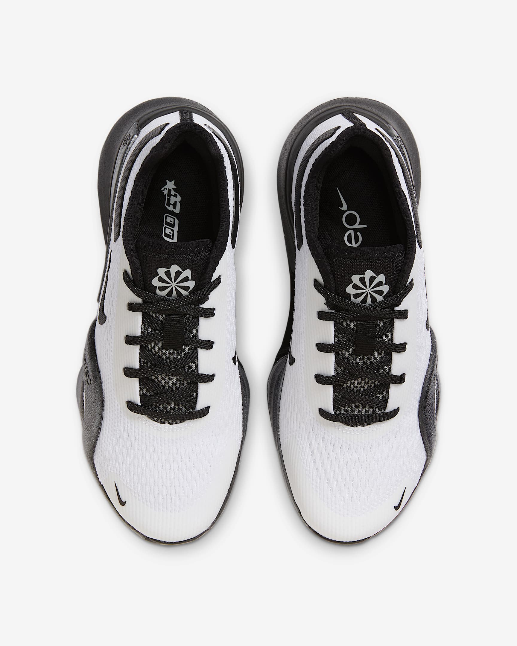 Nike Zoom SuperRep 4 Next Nature Premium Women's HIIT Class Shoes. Nike IN