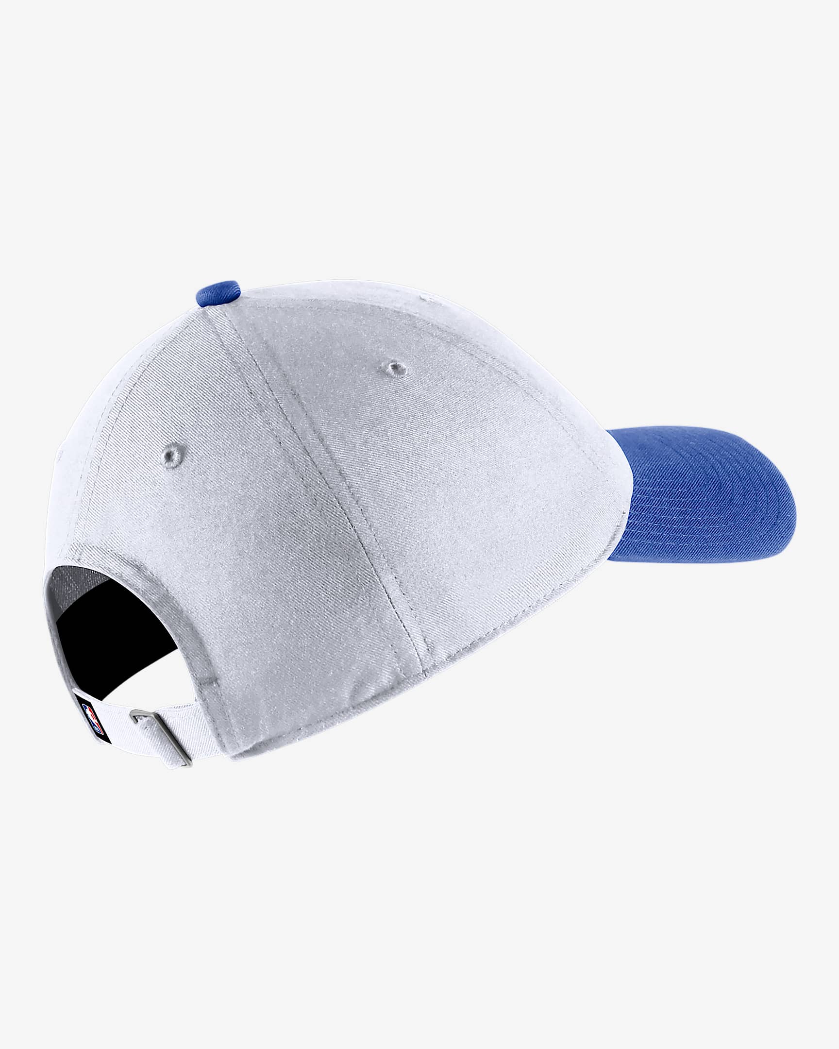 Dallas Mavericks Heritage86 Icon Edition Nike NBA Cap. Nike.com
