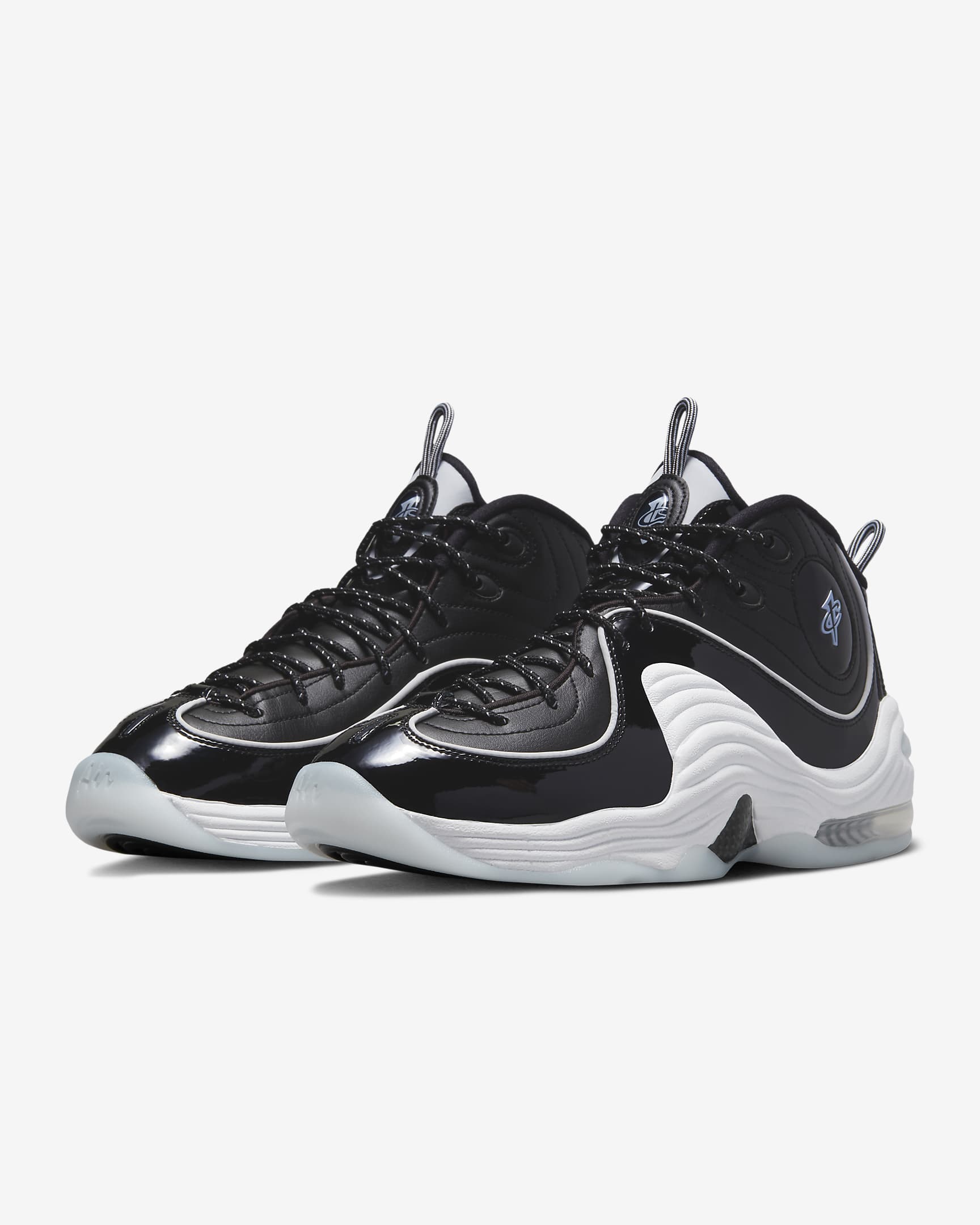 Nike Air Penny 2 Men's Shoes. Nike IE