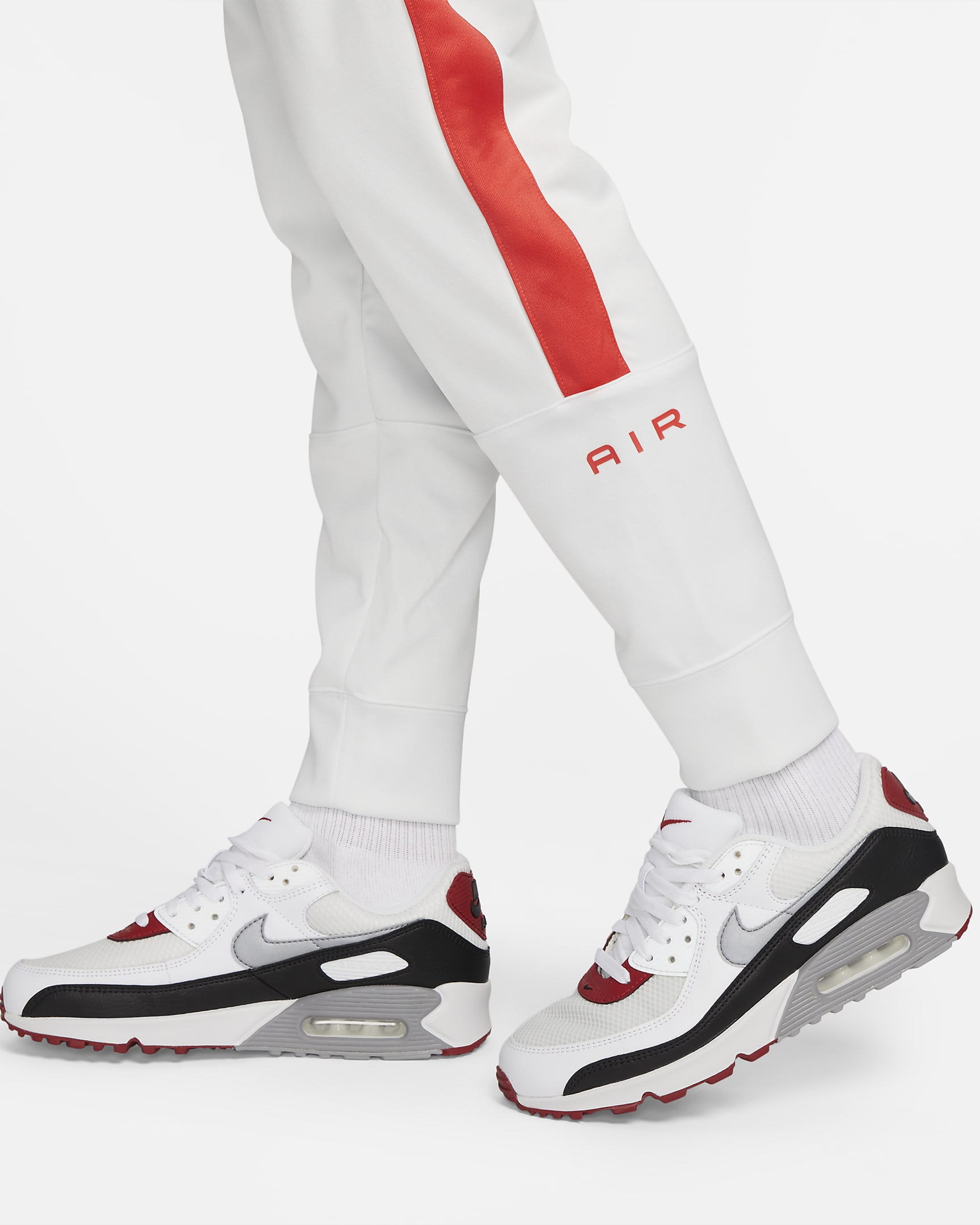 Nike Air Men's Joggers. Nike AT