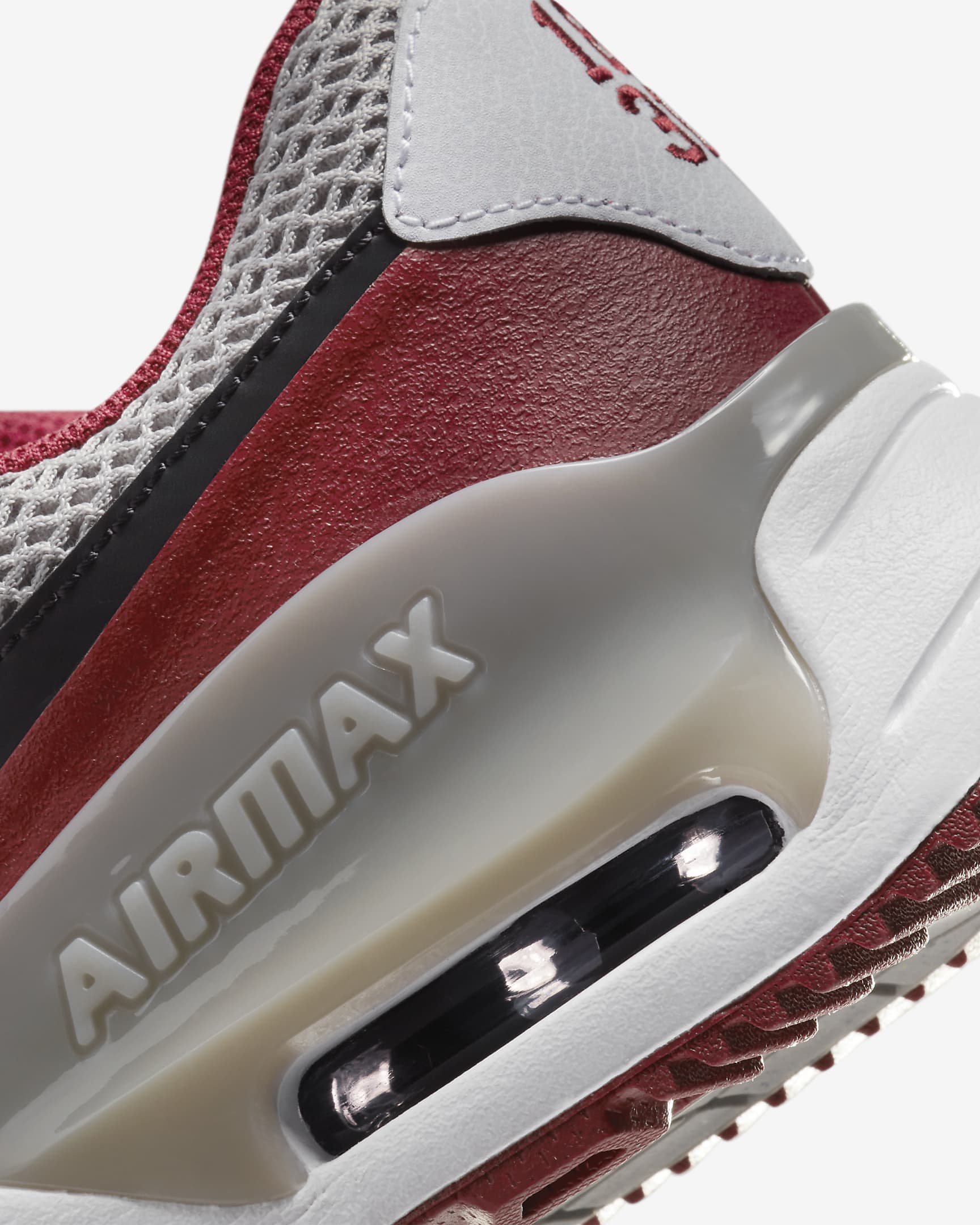 Nike College Air Max SYSTM (Alabama) Men's Shoes. Nike.com