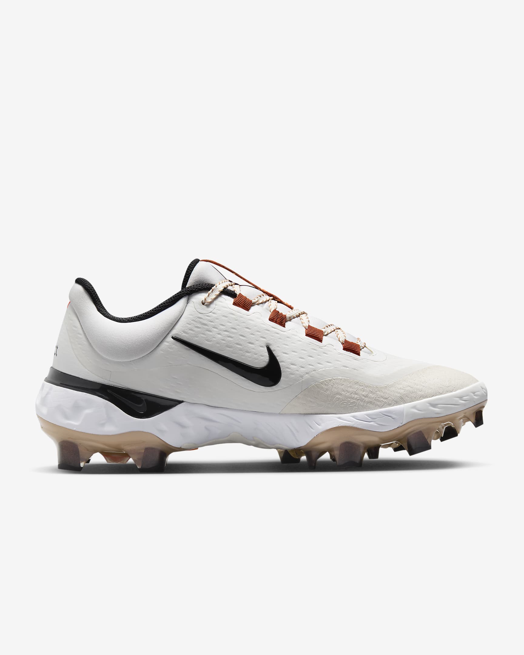 Nike Alpha Huarache Elite 4 Low MCS Baseball Cleats. Nike.com