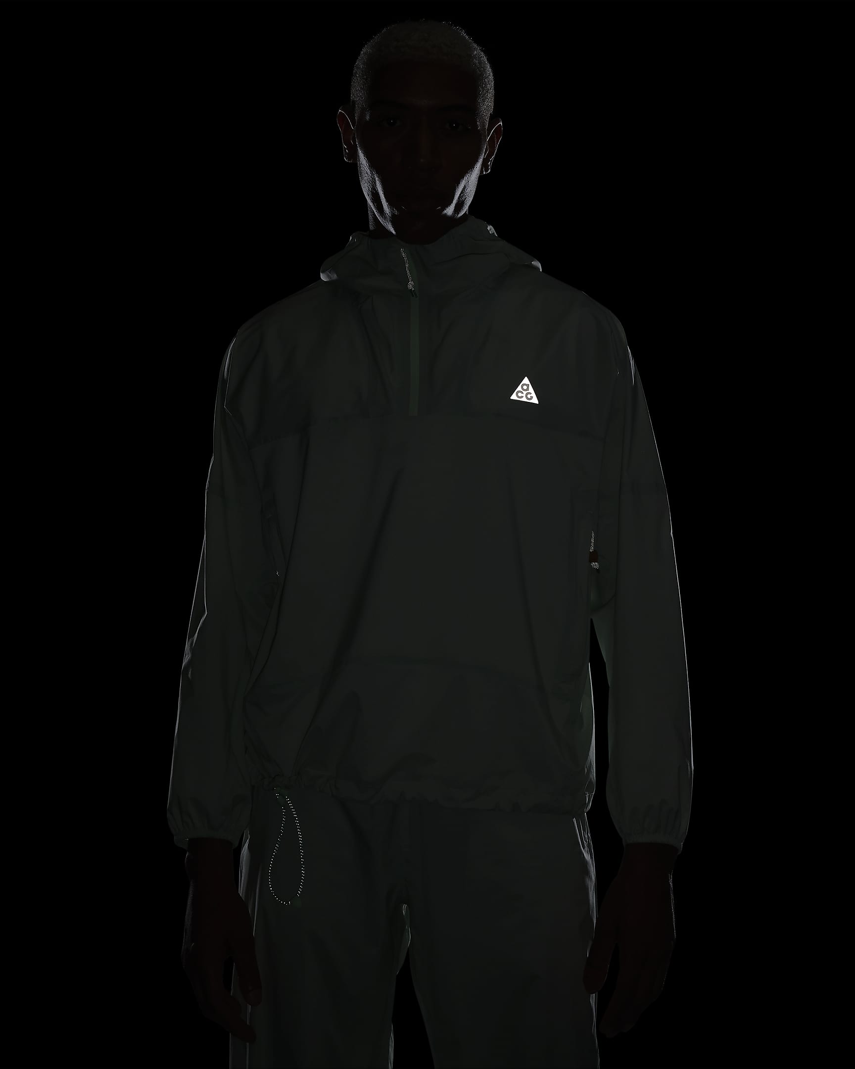 Nike ACG "Trail Snacks" Men's Storm-FIT ADV Jacket. Nike.com