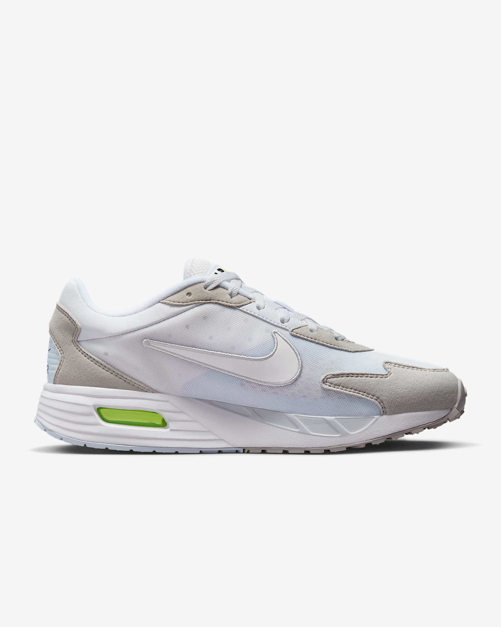 Nike Air Max Solo Men's Shoes. Nike ID