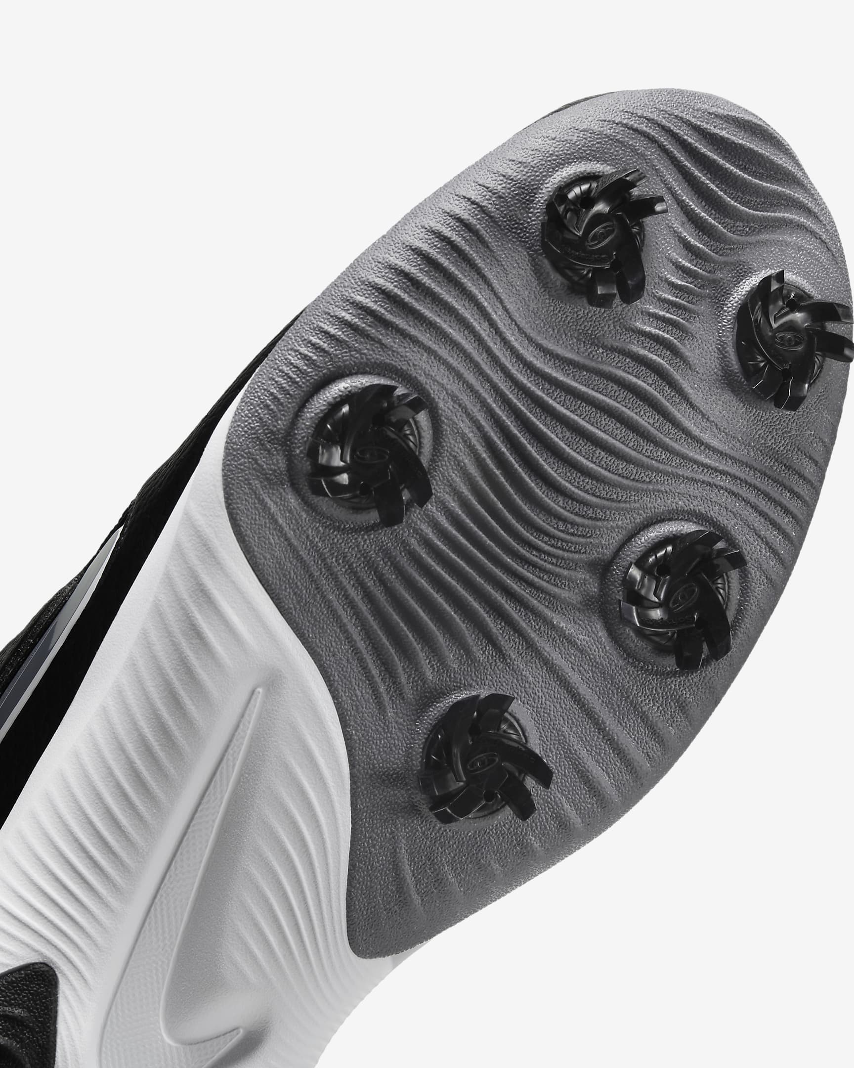 Tenis de golf para hombre (anchos) Nike Victory Pro 3. Nike MX