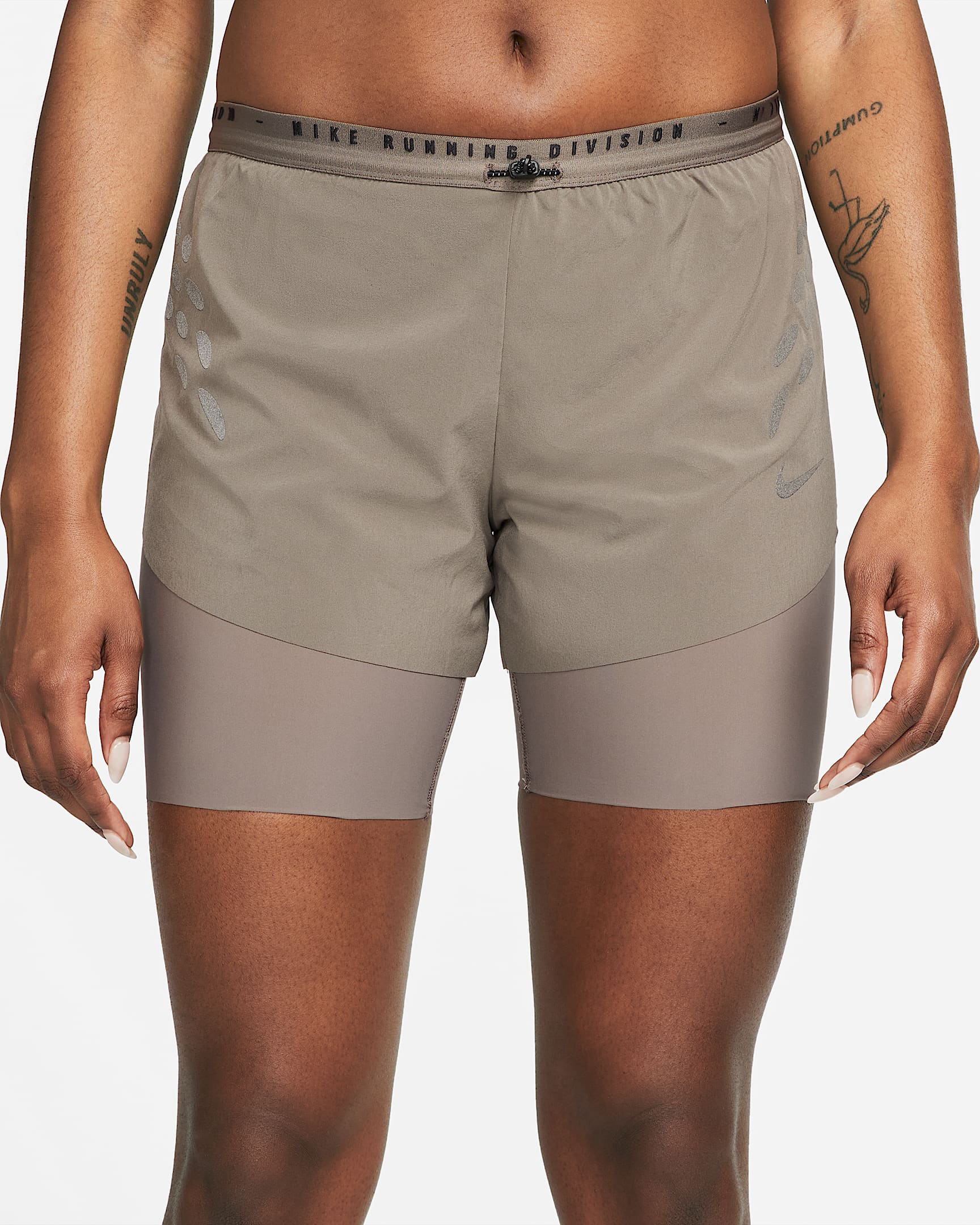 Nike Dri-FIT Run Division Women's 2-In-1 Running Shorts. Nike UK