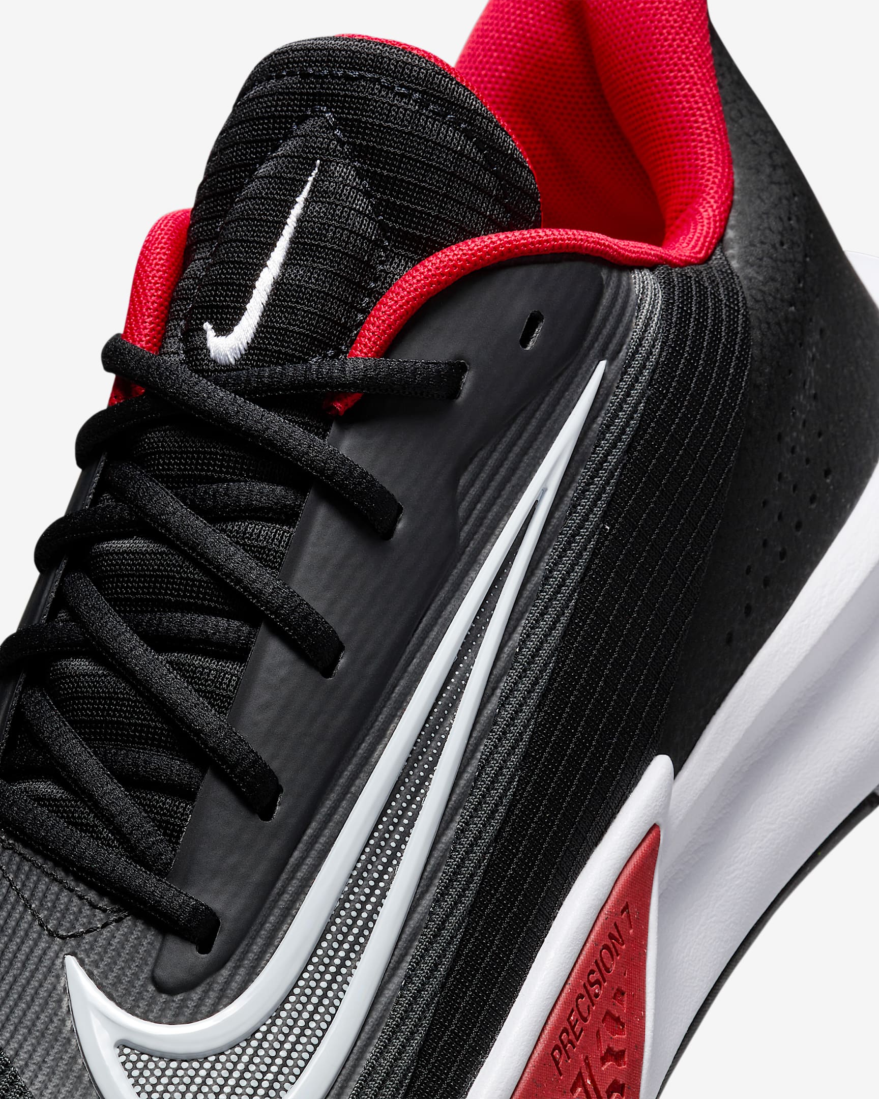 Nike Precision 7 Men's Basketball Shoes. Nike ZA