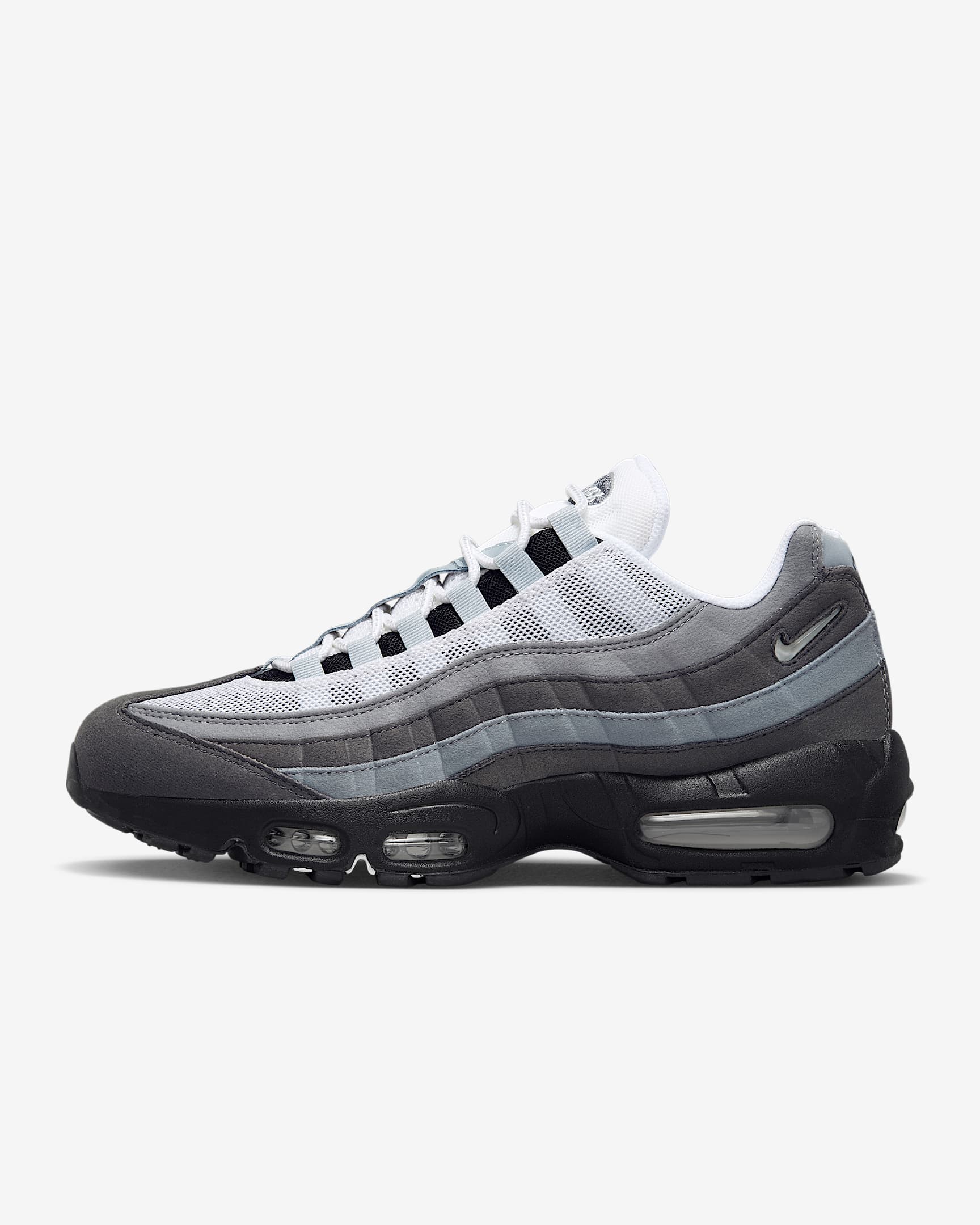 Nike Air Max 95 Men's Shoes. Nike SI