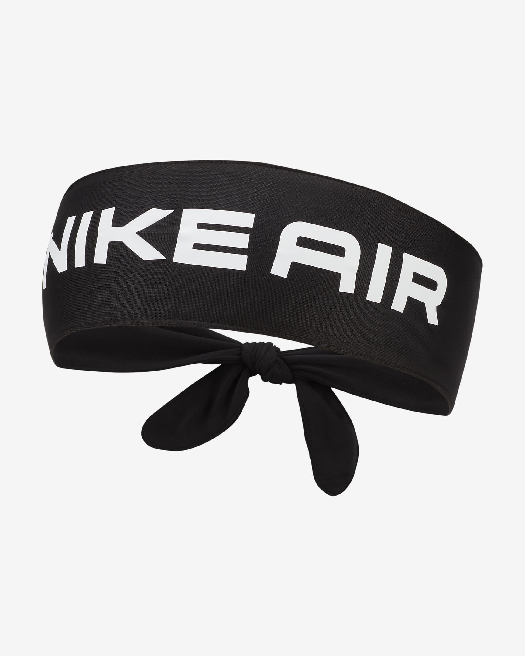 Nike Air Women's Graphic Skinny Head Tie. Nike UK