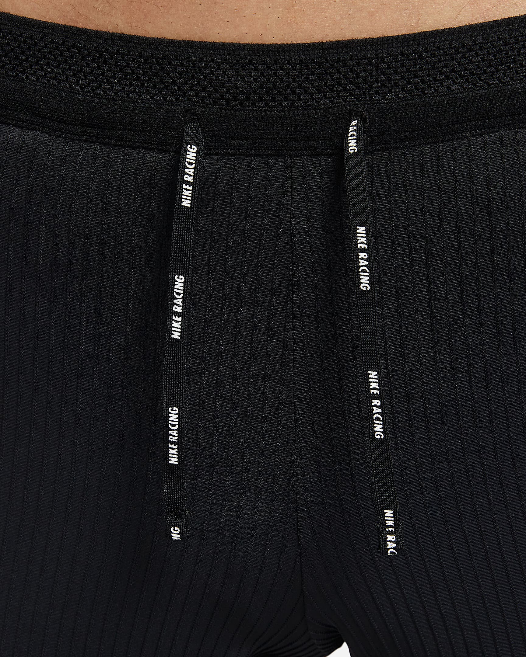 Nike AeroSwift Men's Dri-FIT ADV Running 1/2-Length Leggings. Nike PH