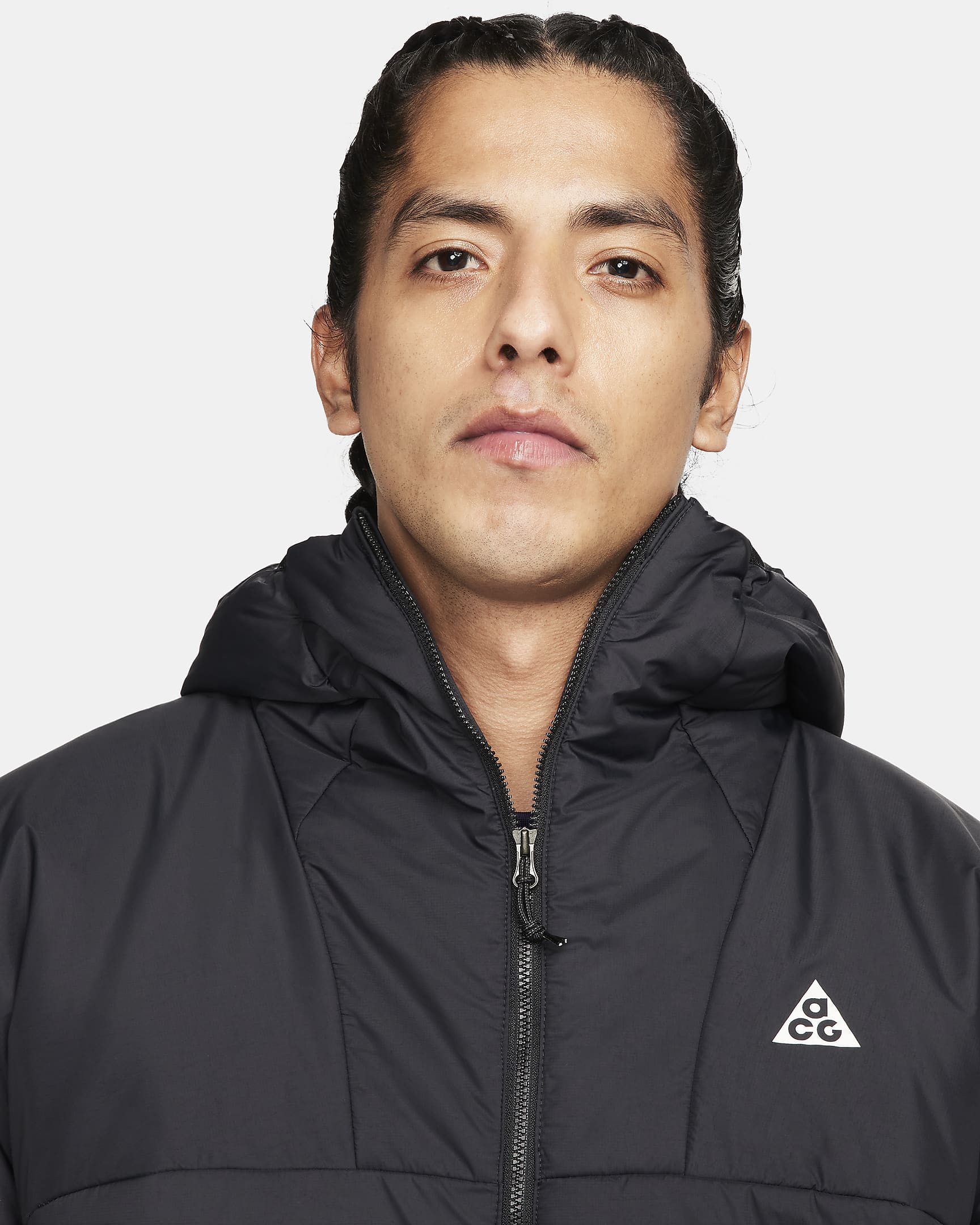 Nike ACG Therma-FIT ADV 'Rope de Dope' Men's Full-Zip Jacket. Nike IE