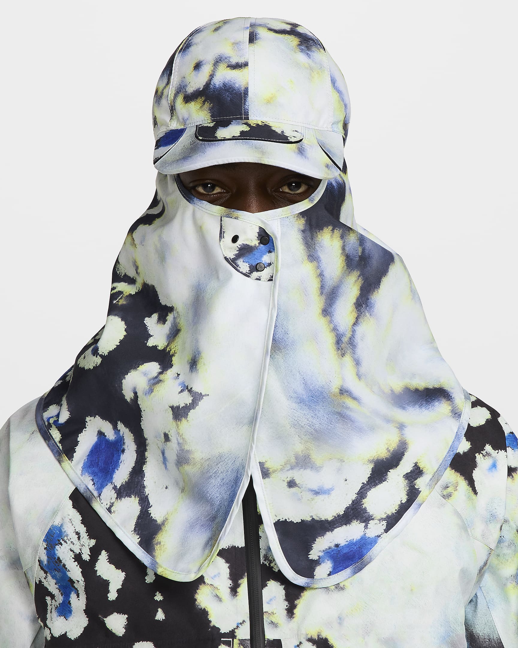 NOCTA Opal Men's Sun Hat. Nike UK