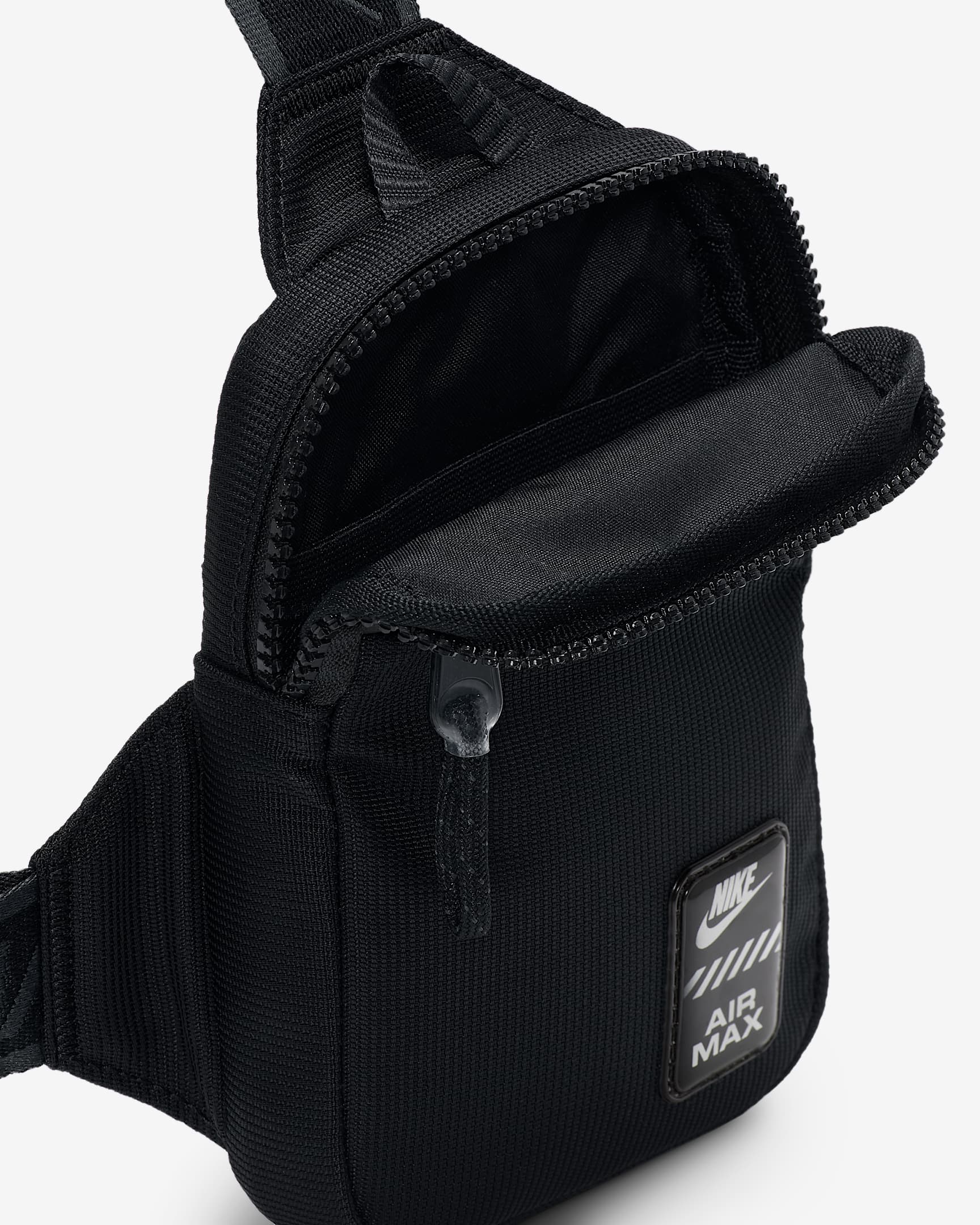 Nike Sportswear Essentials Cross-Body Bag (1L). Nike MY
