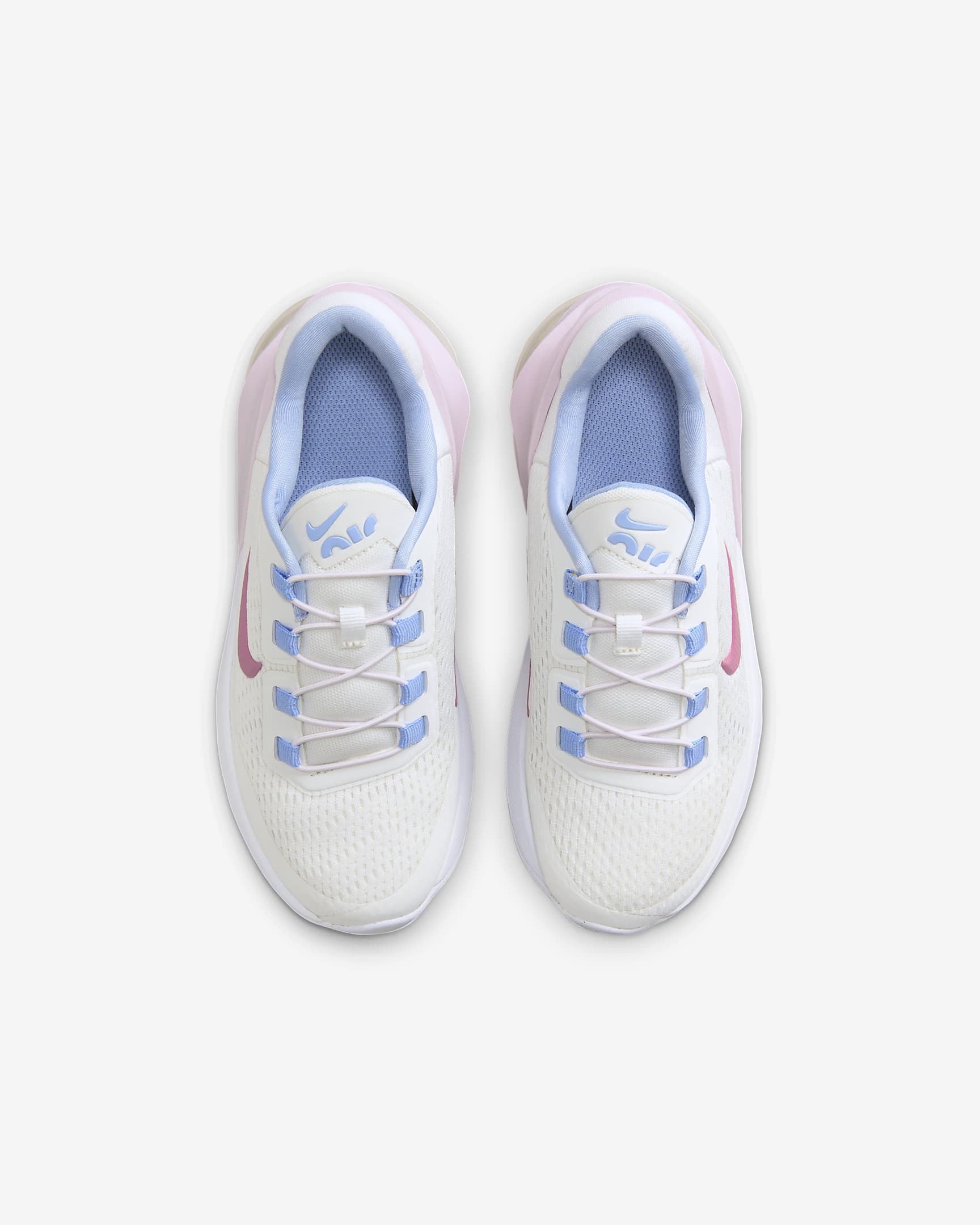 Nike Air Max 270 GO Younger Kids' Easy On/Off Shoes. Nike PH