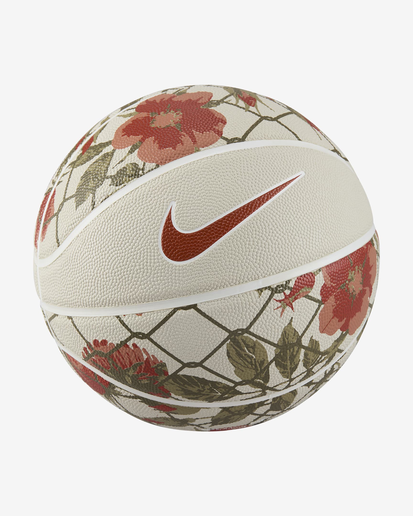 Nike Premium Energy 8-Panel Basketball. Nike.com