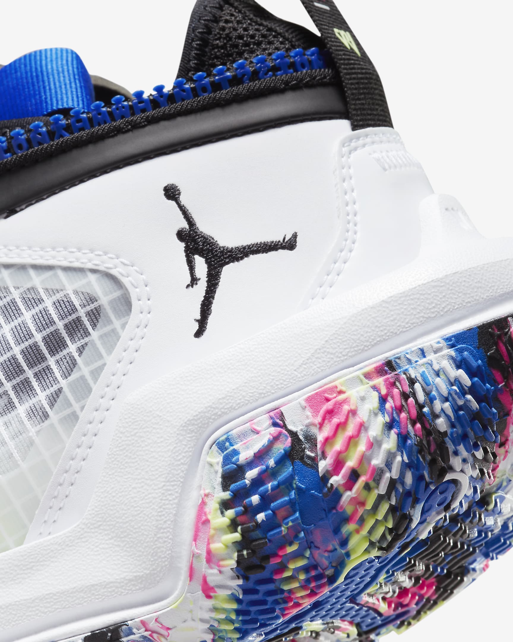 Jordan Why Not .6 PF Men's Shoes. Nike IN