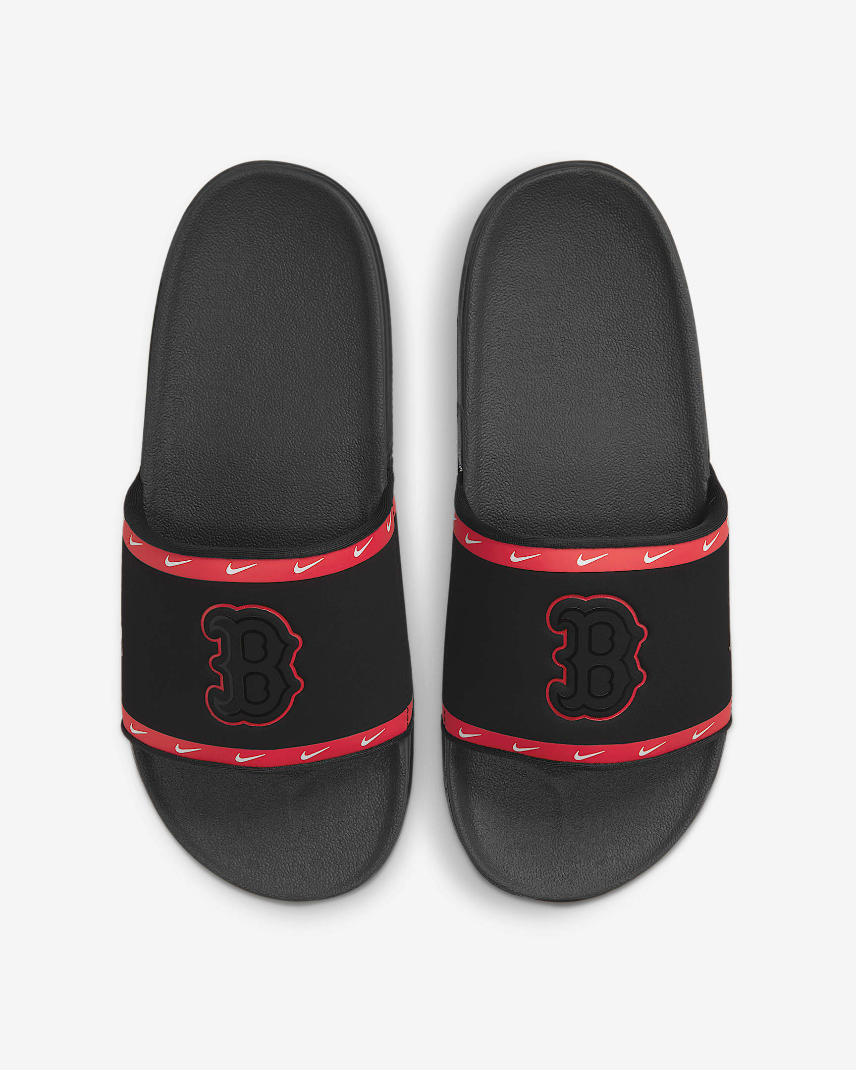 Chancla Nike Offcourt (MLB Boston Red Sox). Nike.com