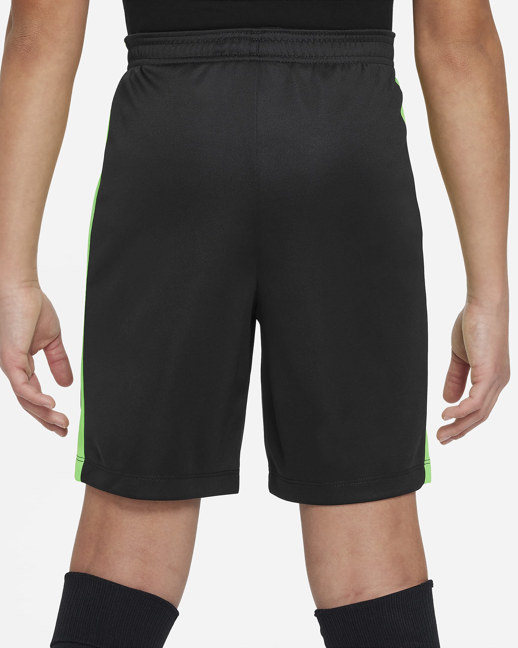 CR7 Older Kids' Dri-FIT Academy23 Football Shorts. Nike IN