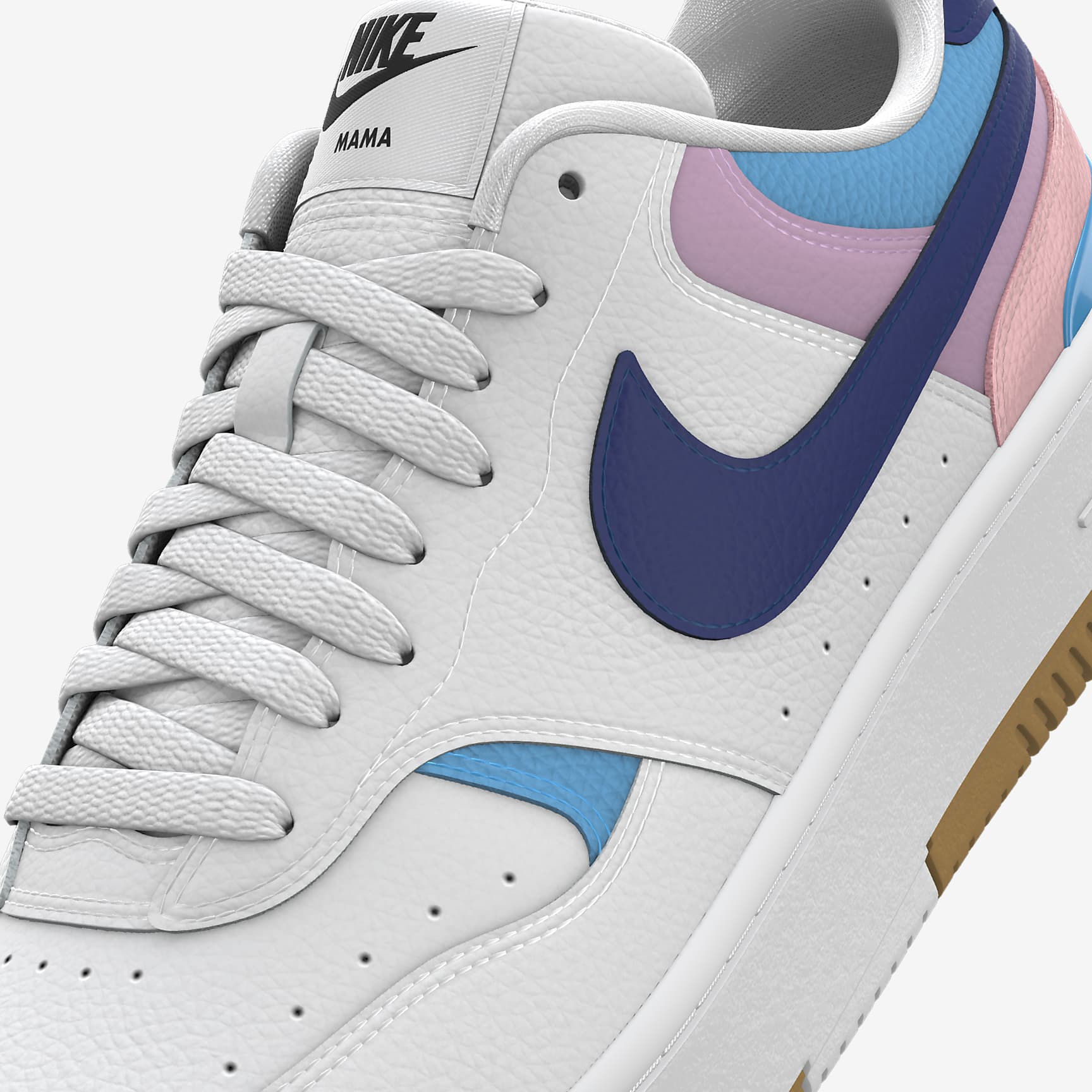 Nike Gamma Force By You Custom Women's Shoes. Nike IN