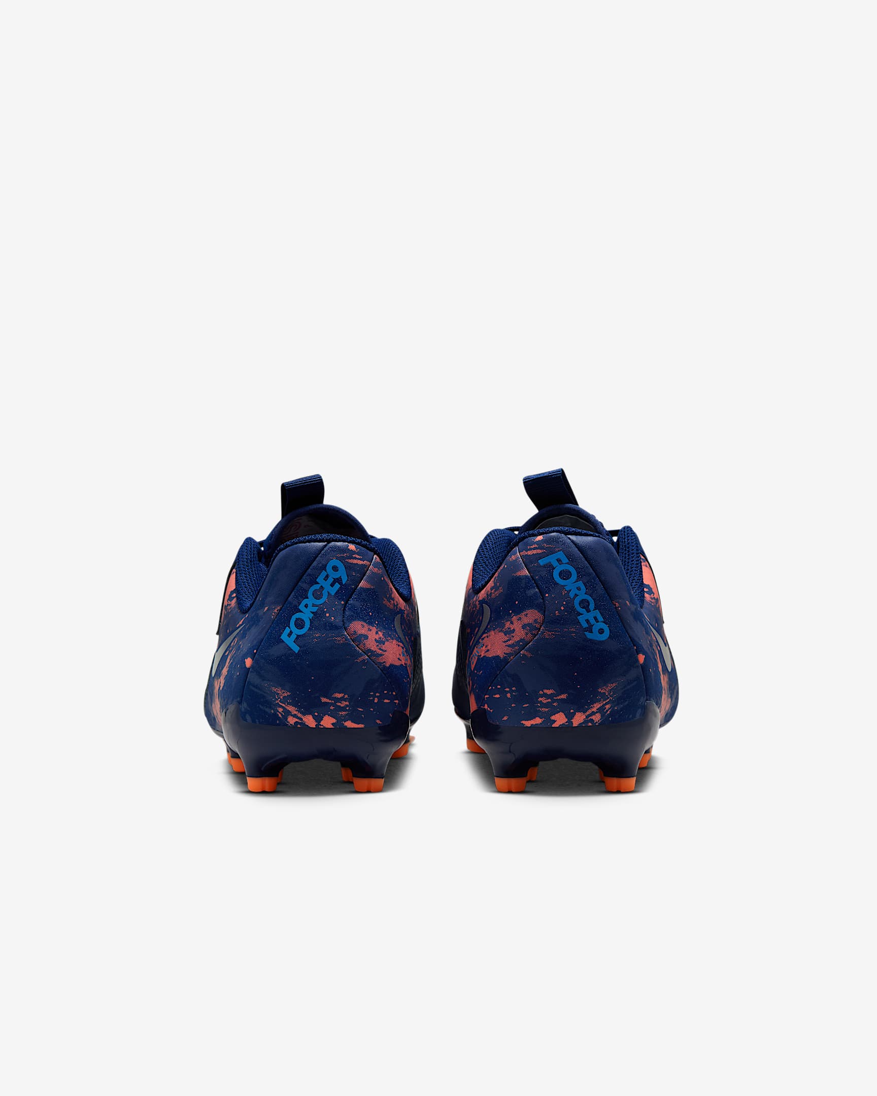 Nike Jr. Phantom GX 2 Academy 'Erling Haaland' Older Kids' MG Low-Top ...