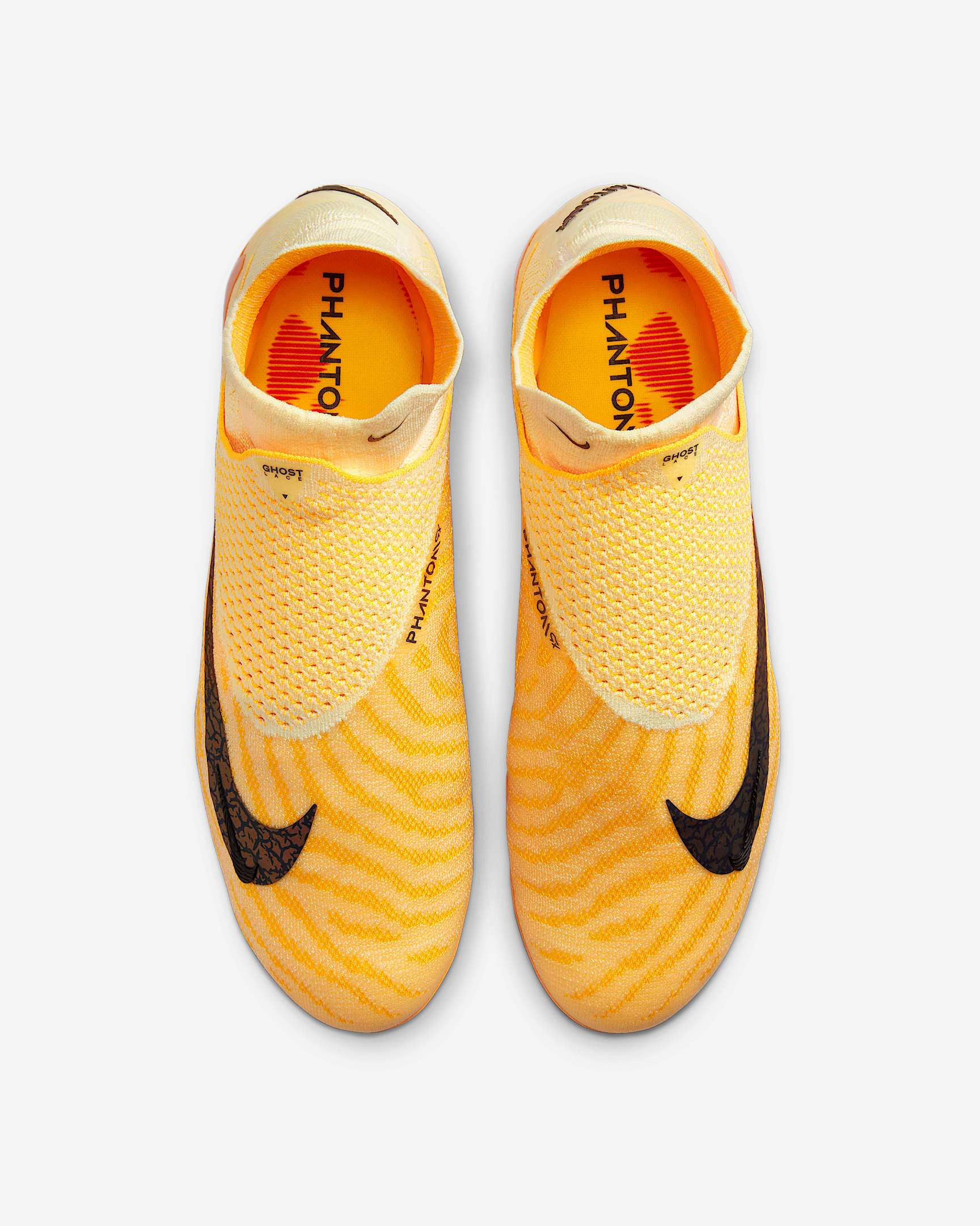 Nike Gripknit Phantom GX Elite Dynamic Fit FG SE Firm-Ground Football Boot. Nike ID