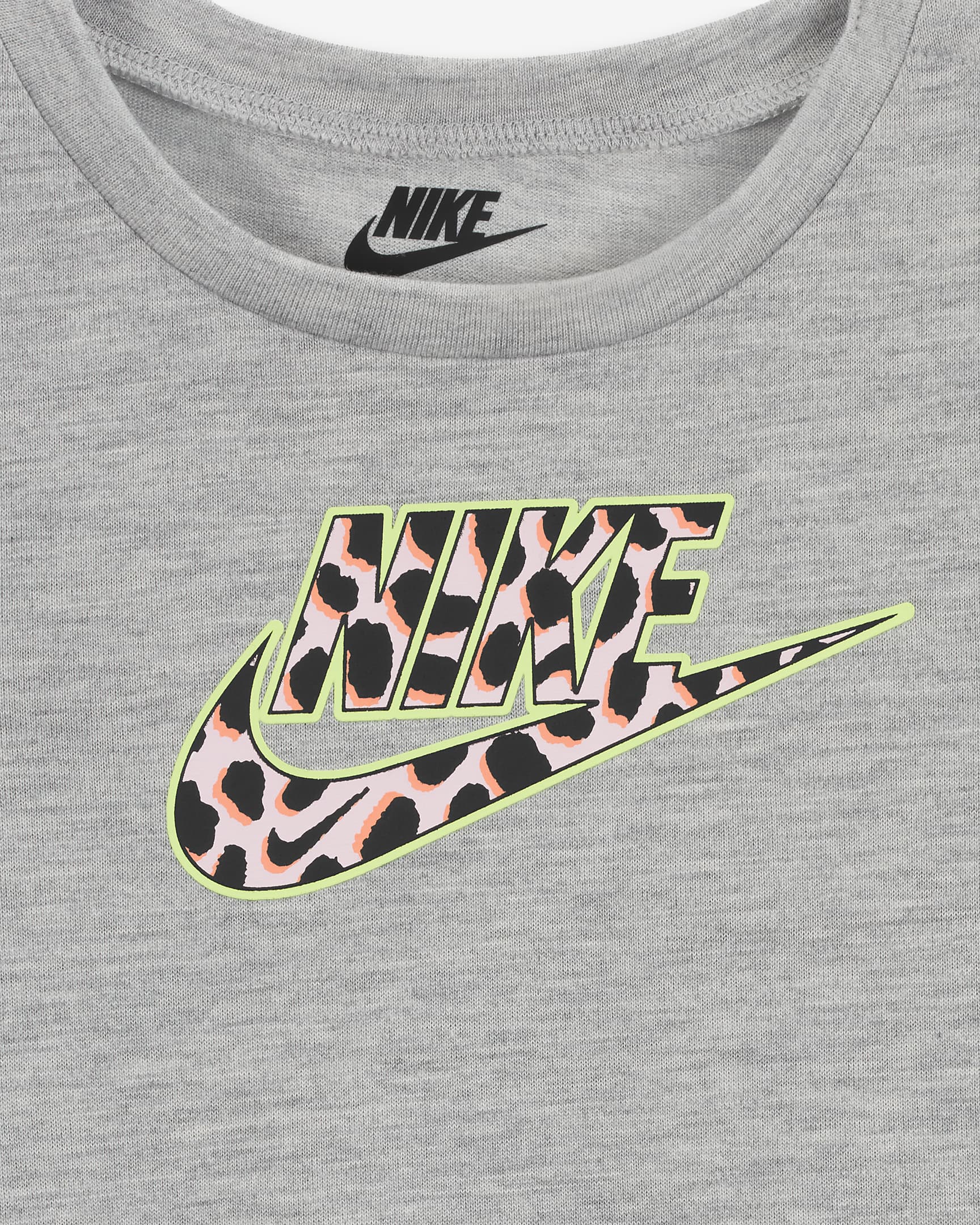 Nike Baby (12–24M) T-Shirt and Leggings Set. Nike UK