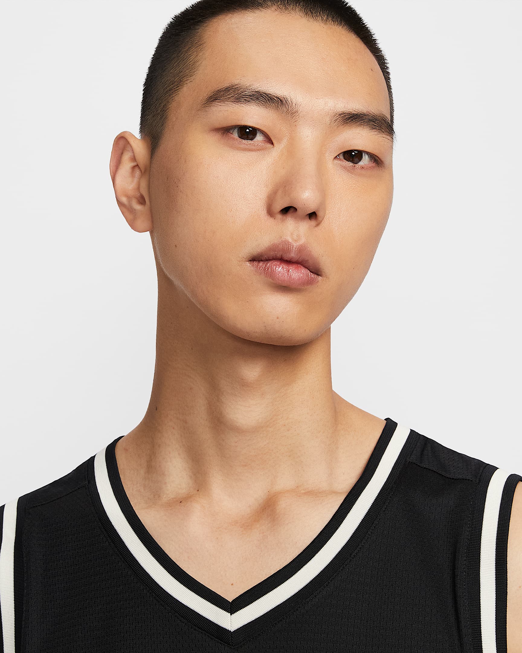 Nike DNA Men's Dri-FIT Basketball Jersey. Nike IN