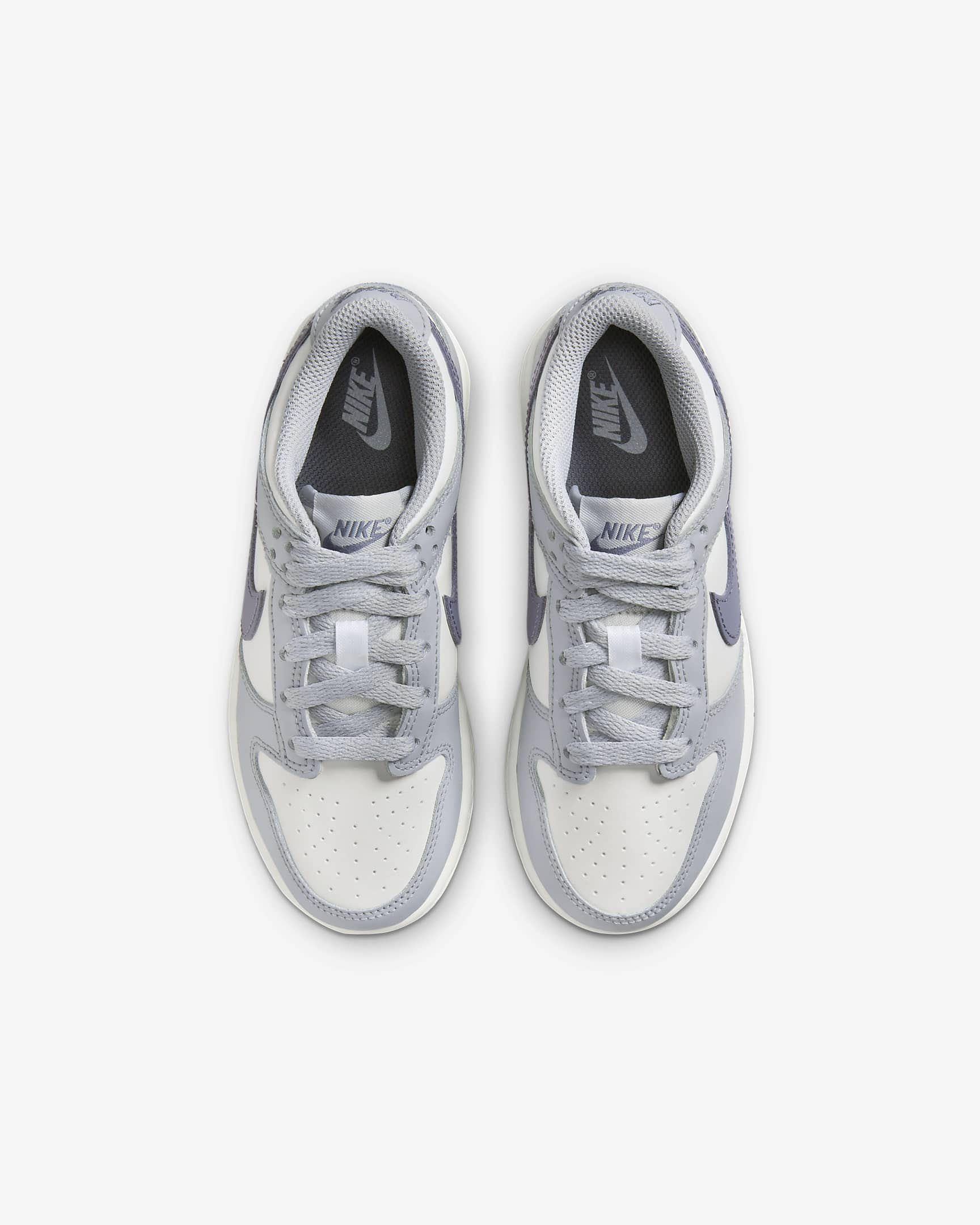 Nike Dunk Low Younger Kids' Shoes. Nike IN