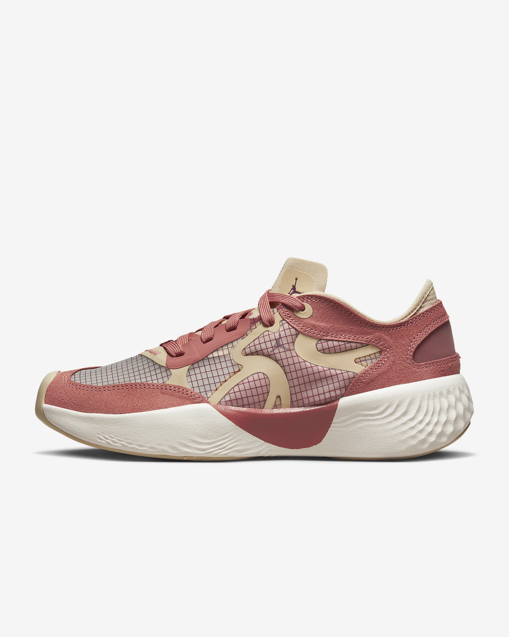 Jordan Delta 3 Low Women's Shoes. Nike PH