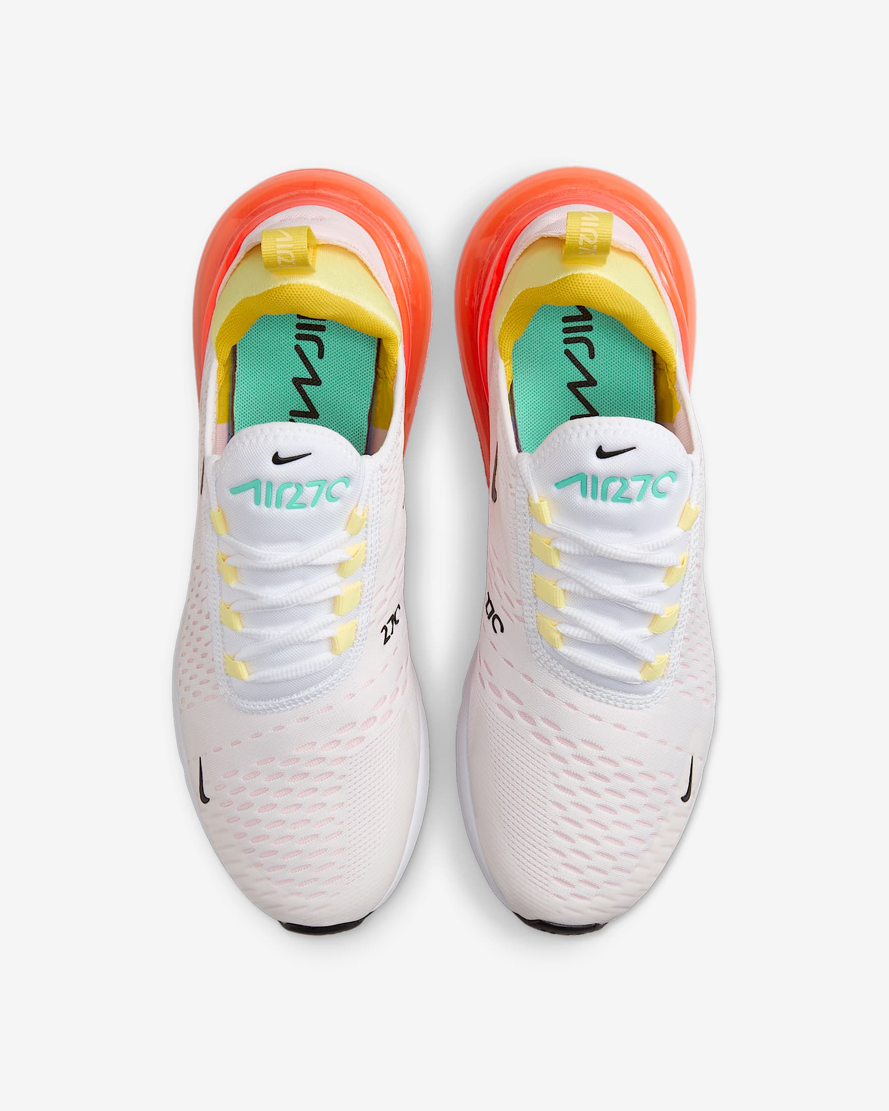 Nike Air Max 270 Women's Shoes. Nike PH