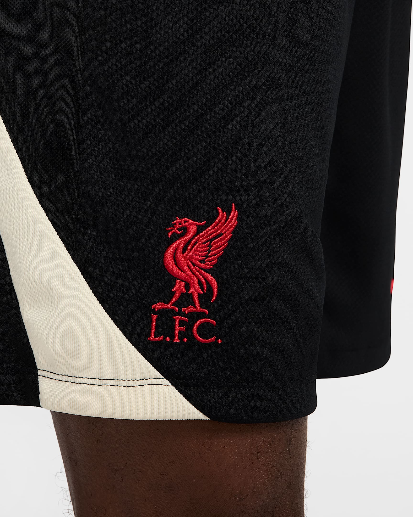 Liverpool F.C. Strike Special Edition Men's Nike Football Knit Shorts ...