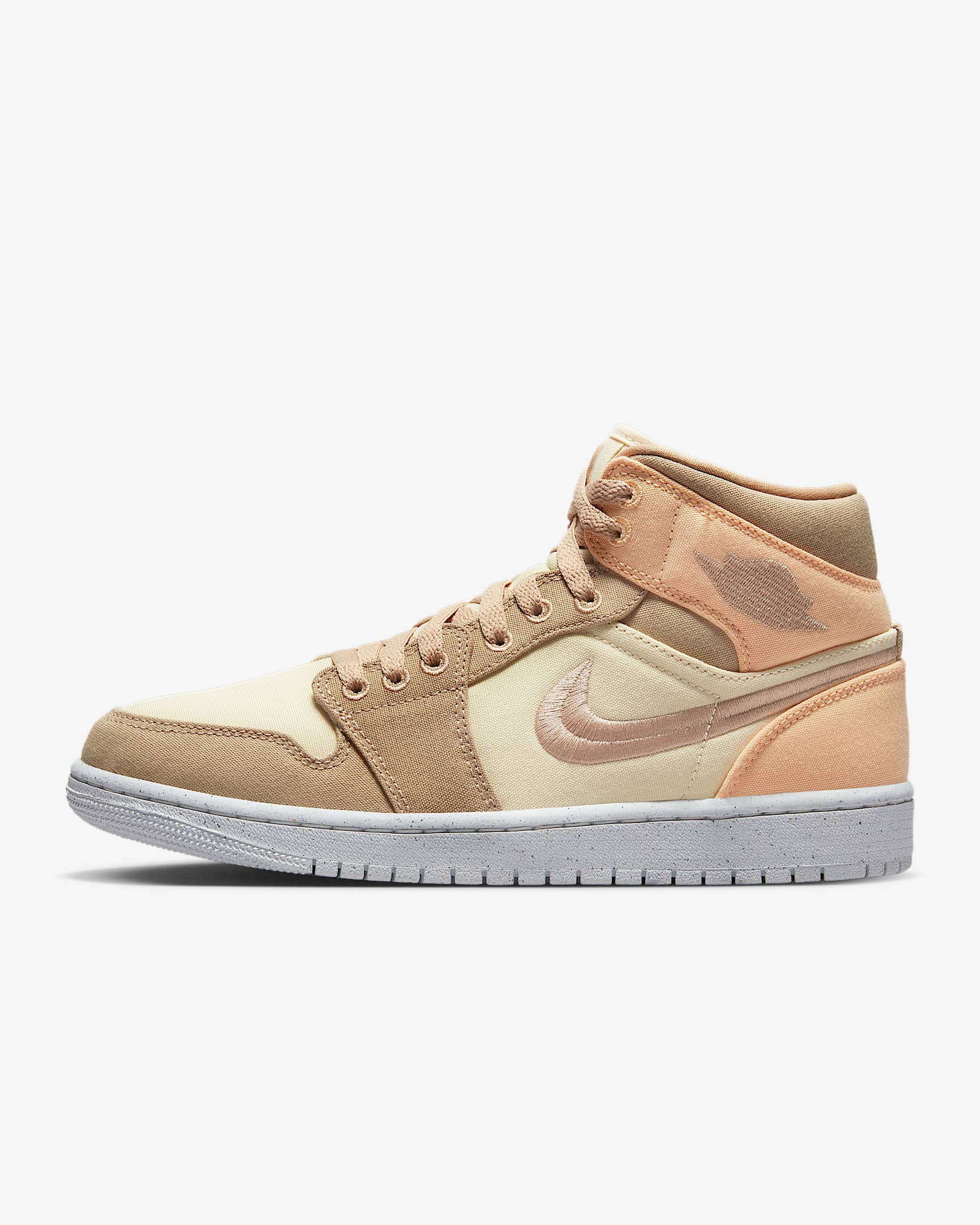 Air Jordan 1 Mid SE Women's Shoes. Nike NL