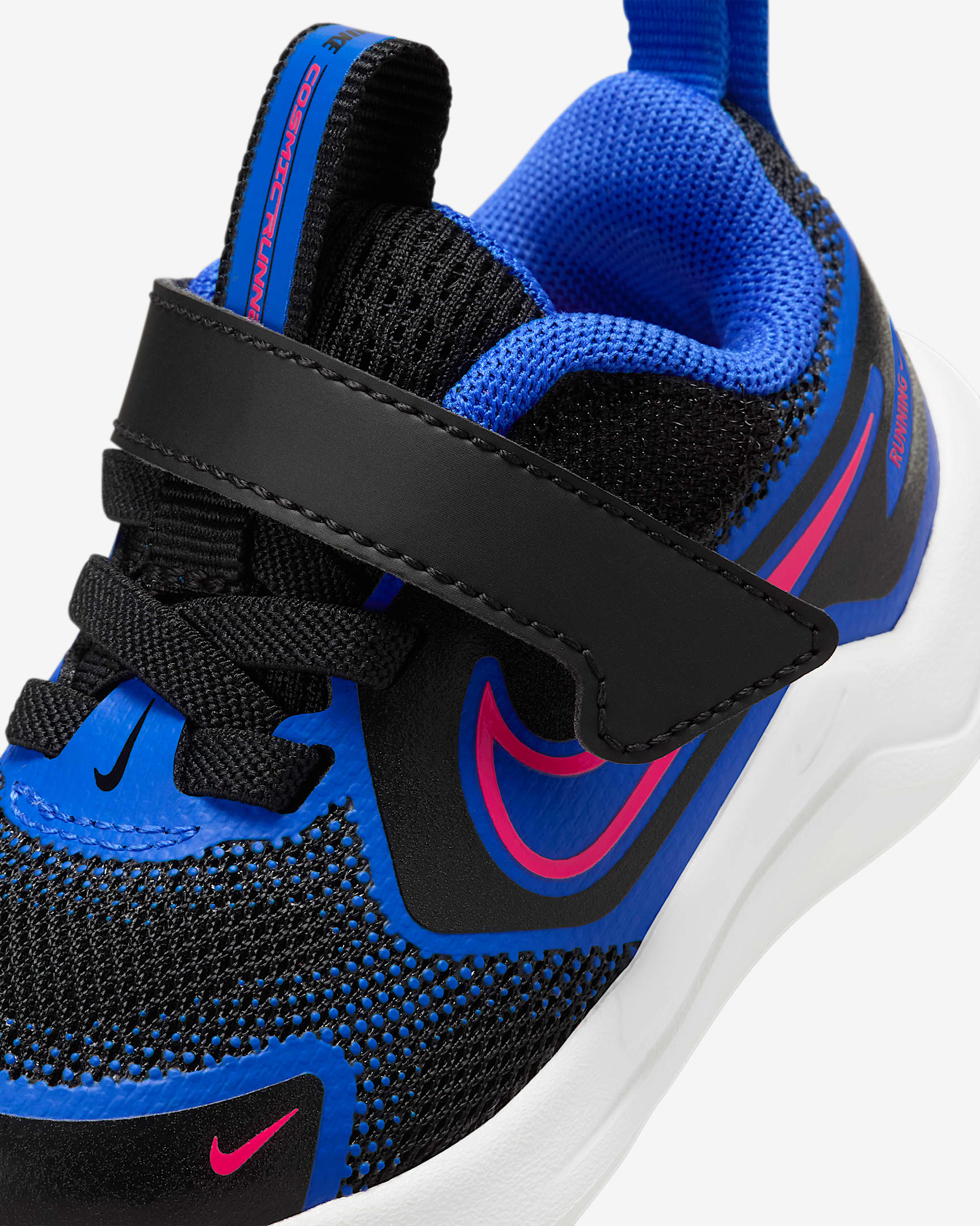 Nike Cosmic Runner Baby/Toddler Shoes. Nike MY