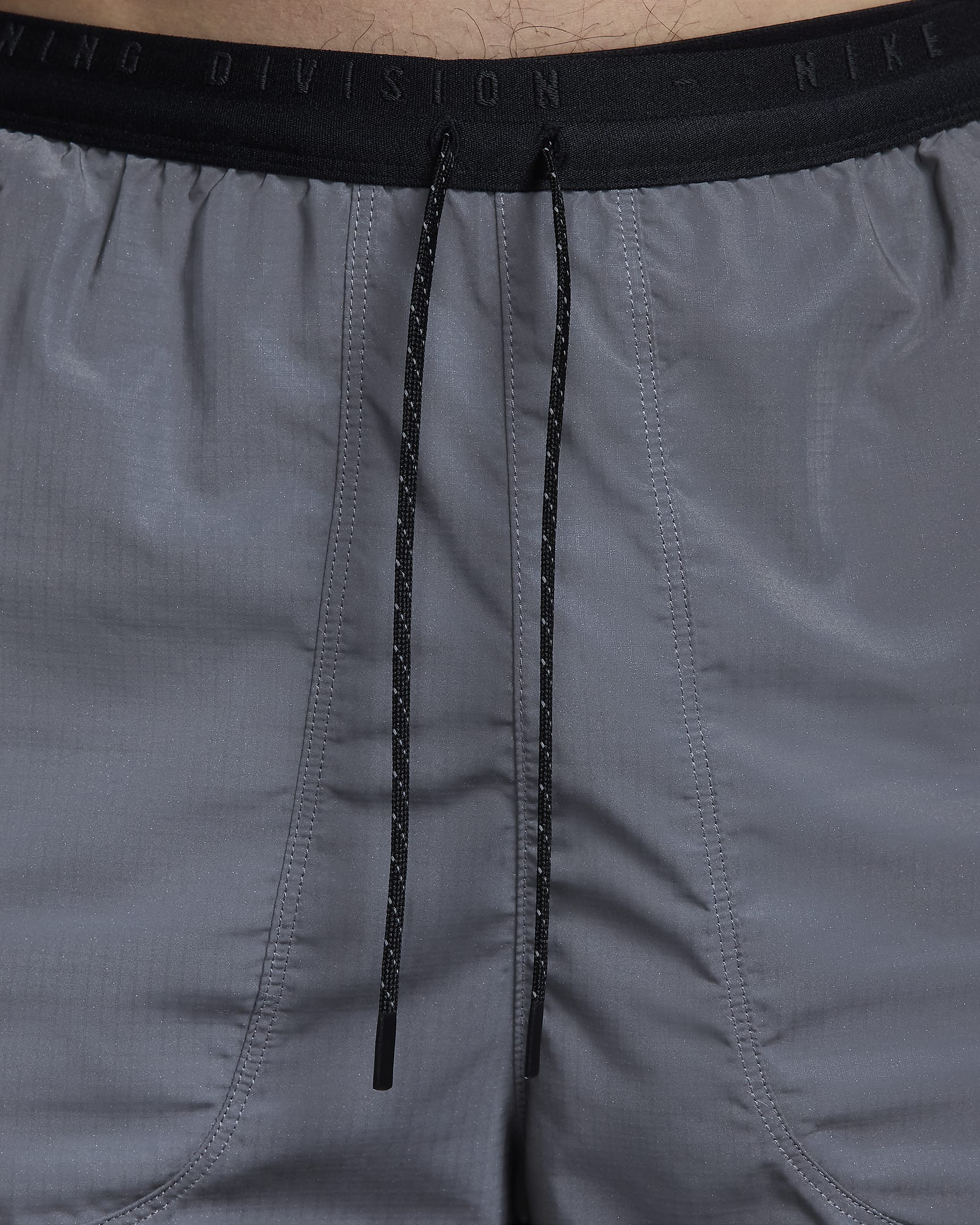 Nike Running Division Men's 10cm (approx.) Dri-FIT ADV Reflective ...