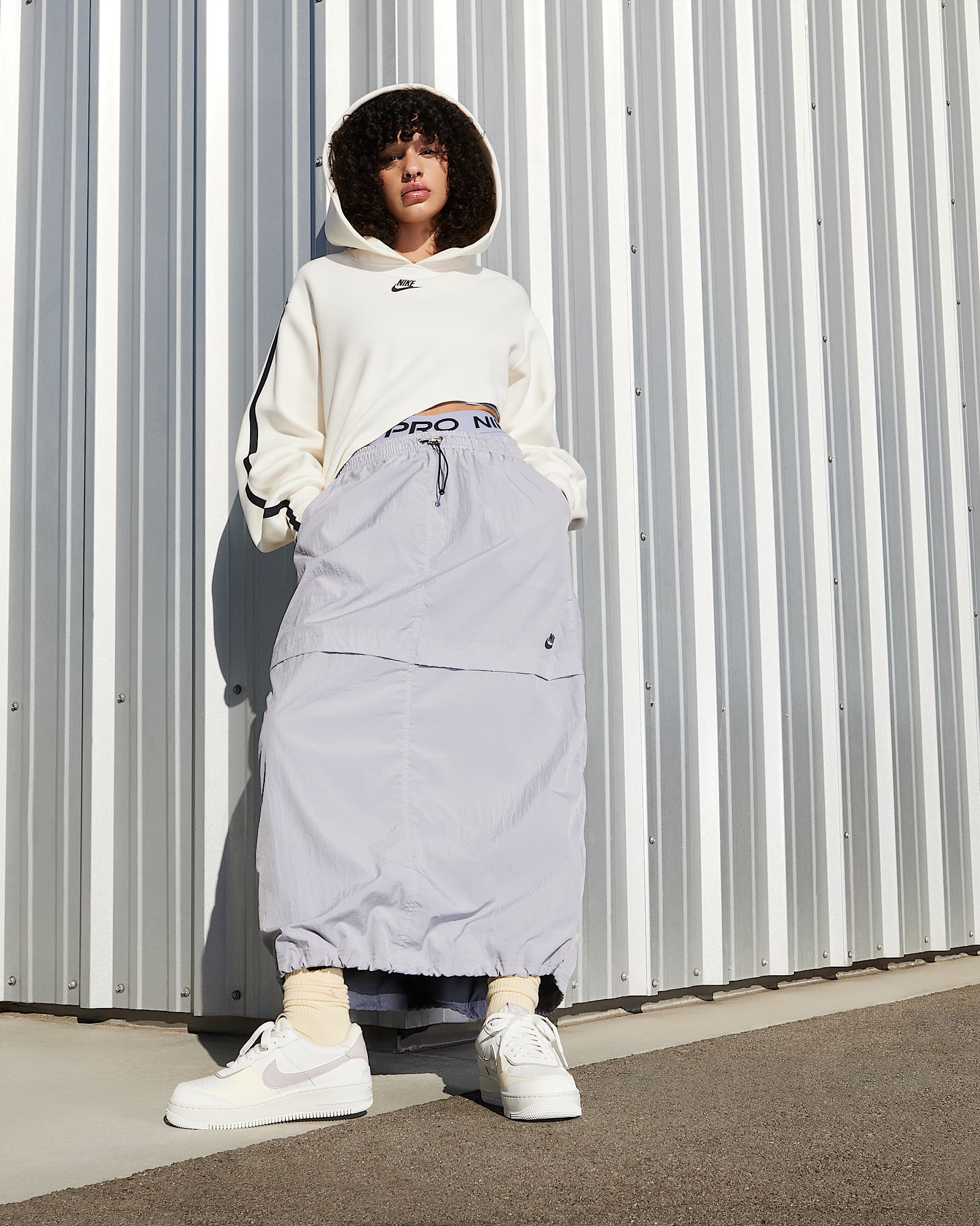 Nike Air Force 1 Shadow Women's Shoes. Nike PH