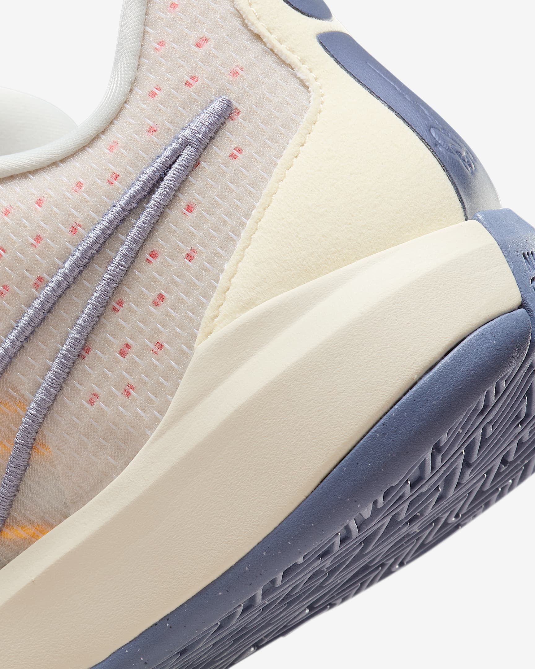 Sabrina 1 'Grounded' Basketball Shoes. Nike CA